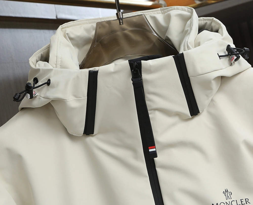 Perfect replica Moncler Down Jackets