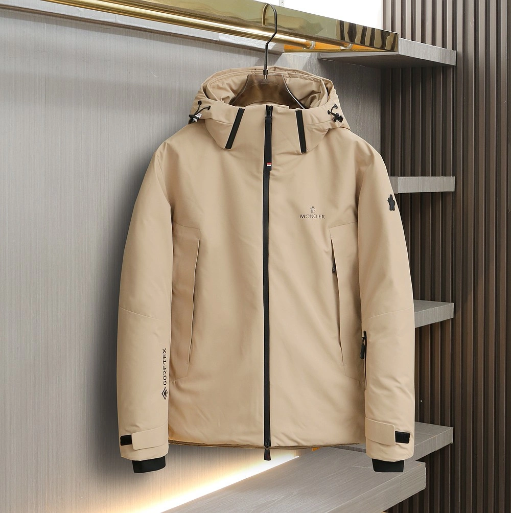 Moncler Down Jackets