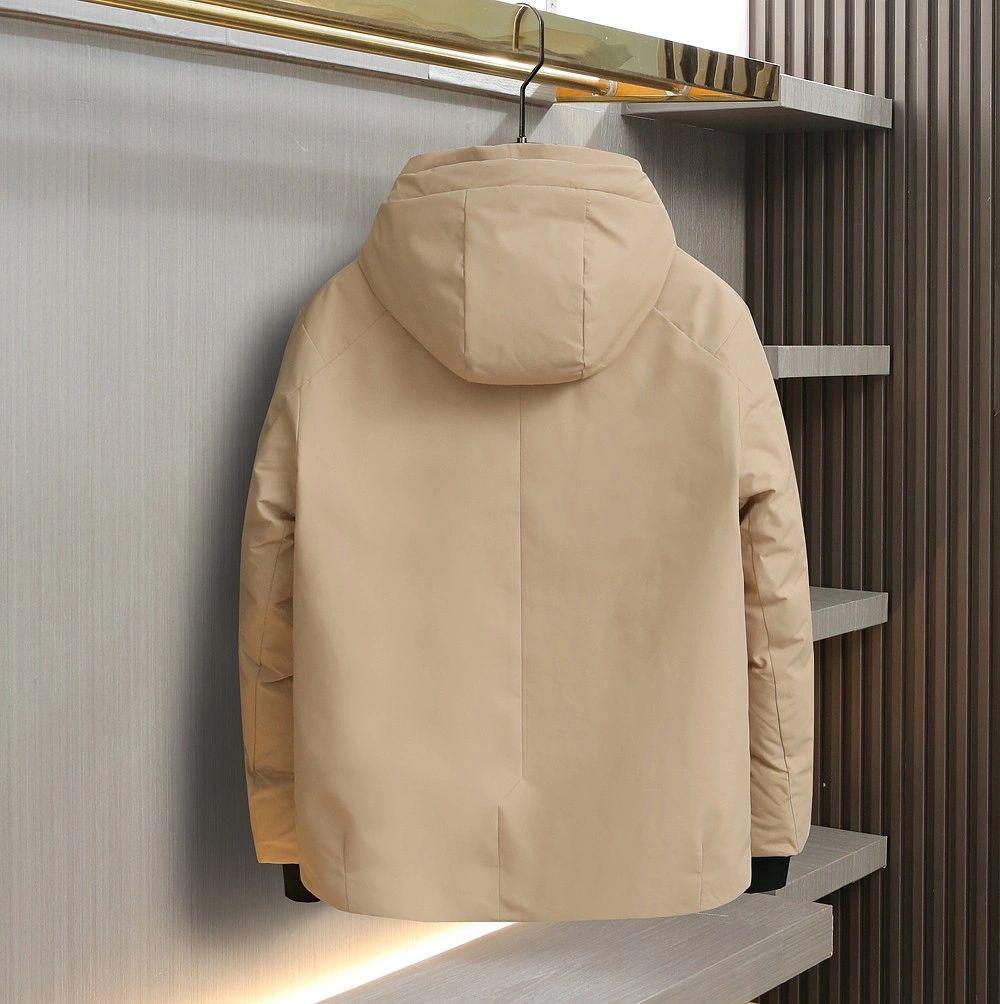 Brand-authenticated Moncler Down Jackets