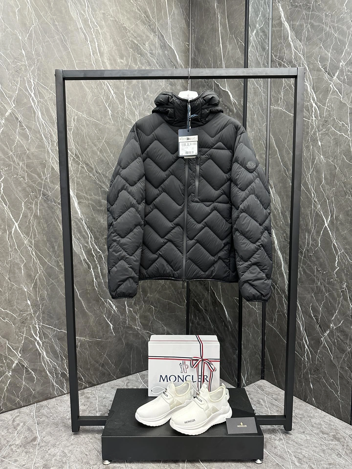 Moncler Down Jackets