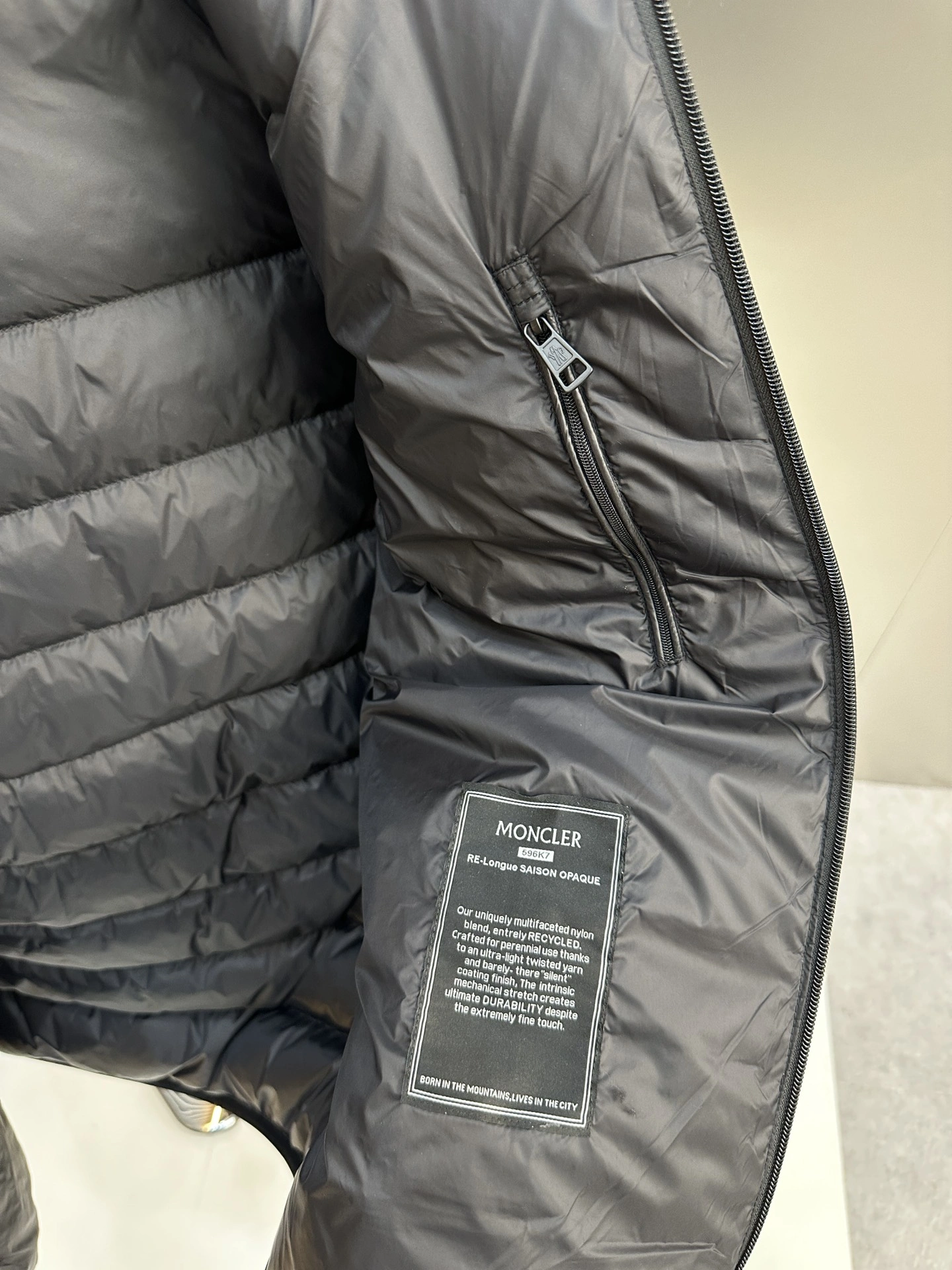 Affordable Moncler Down Jackets
