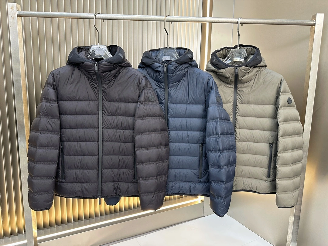 Moncler Down Jackets