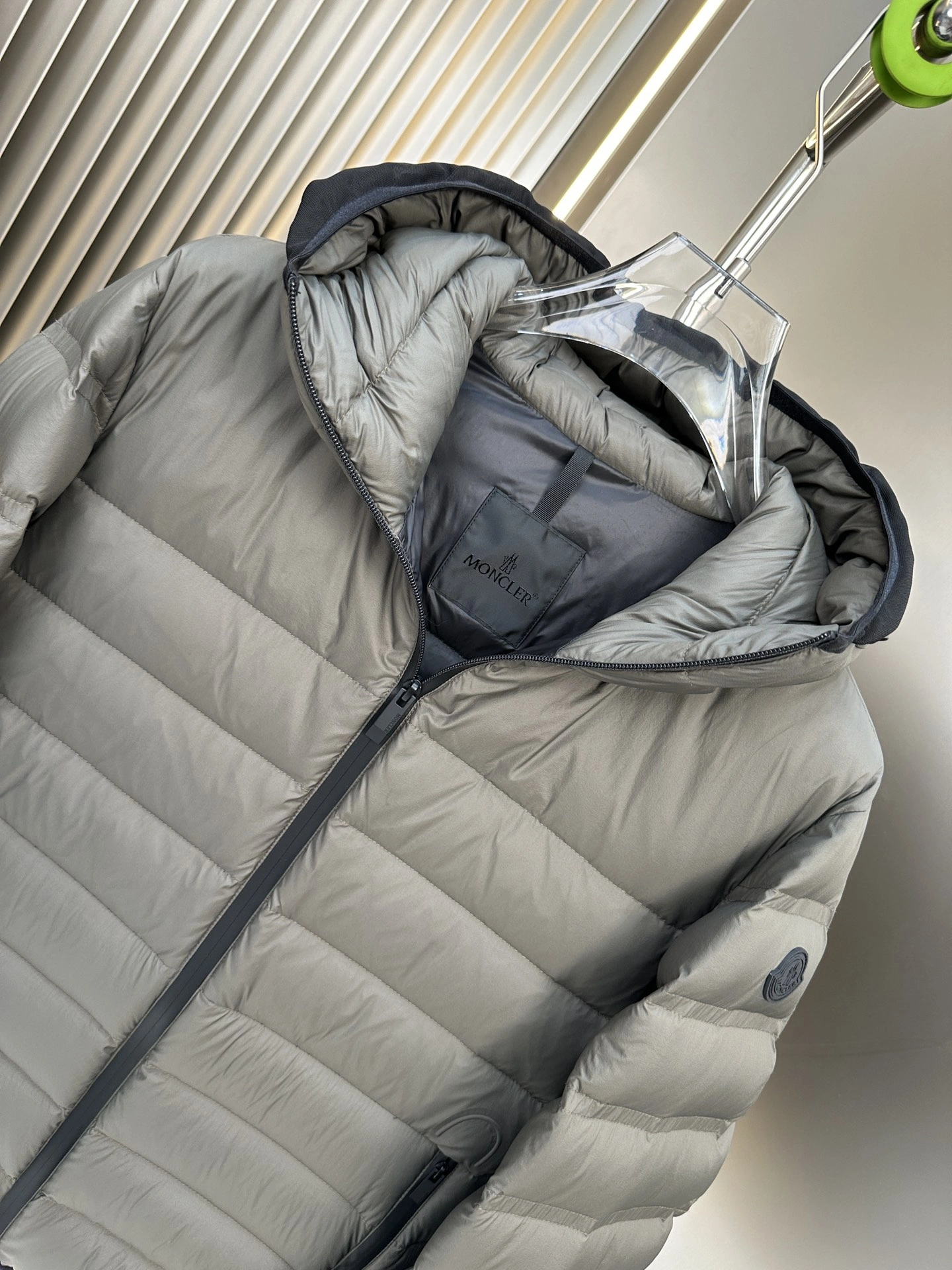 1:1 copy Moncler Down Jackets