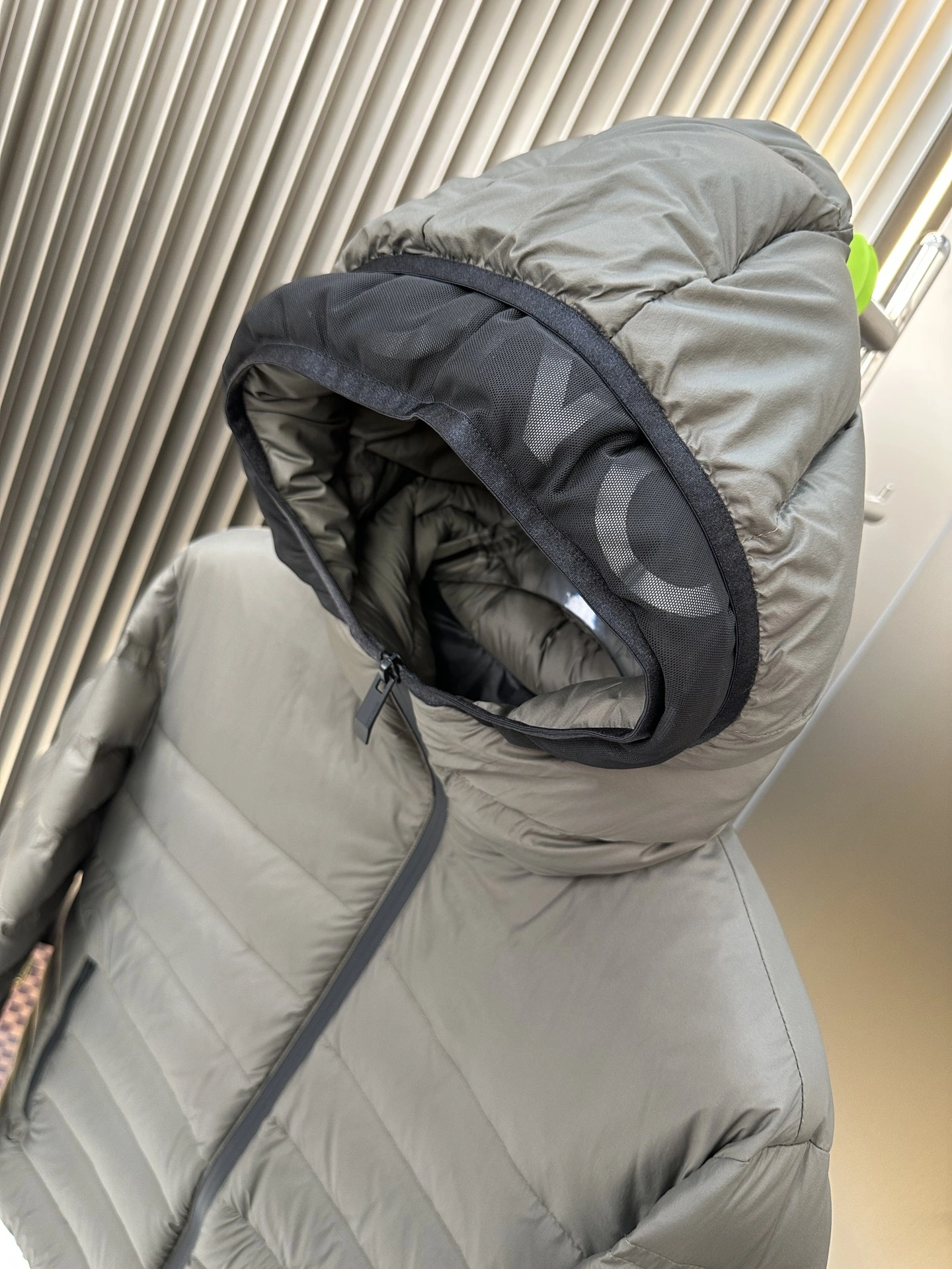1:1 copy Moncler Down Jackets