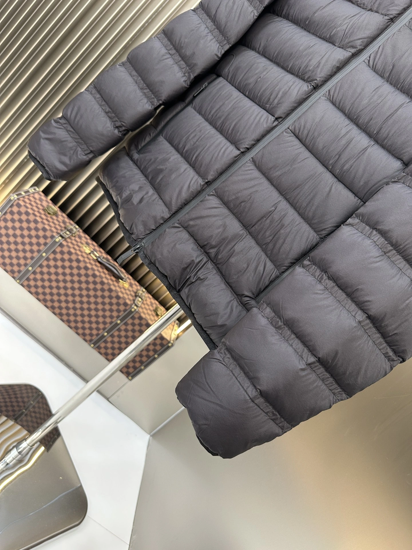 Genuine Moncler Down Jackets