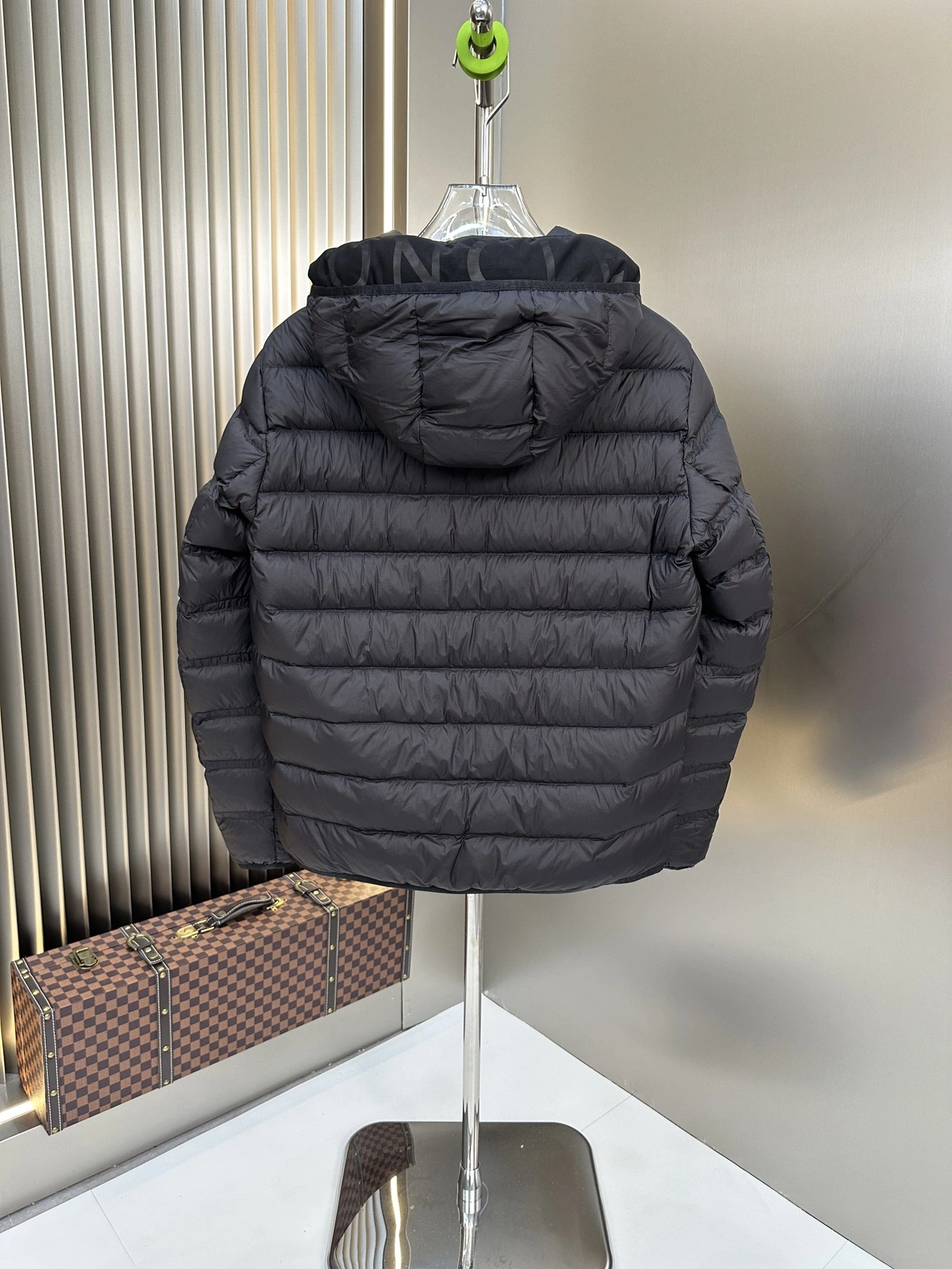 Genuine Moncler Down Jackets