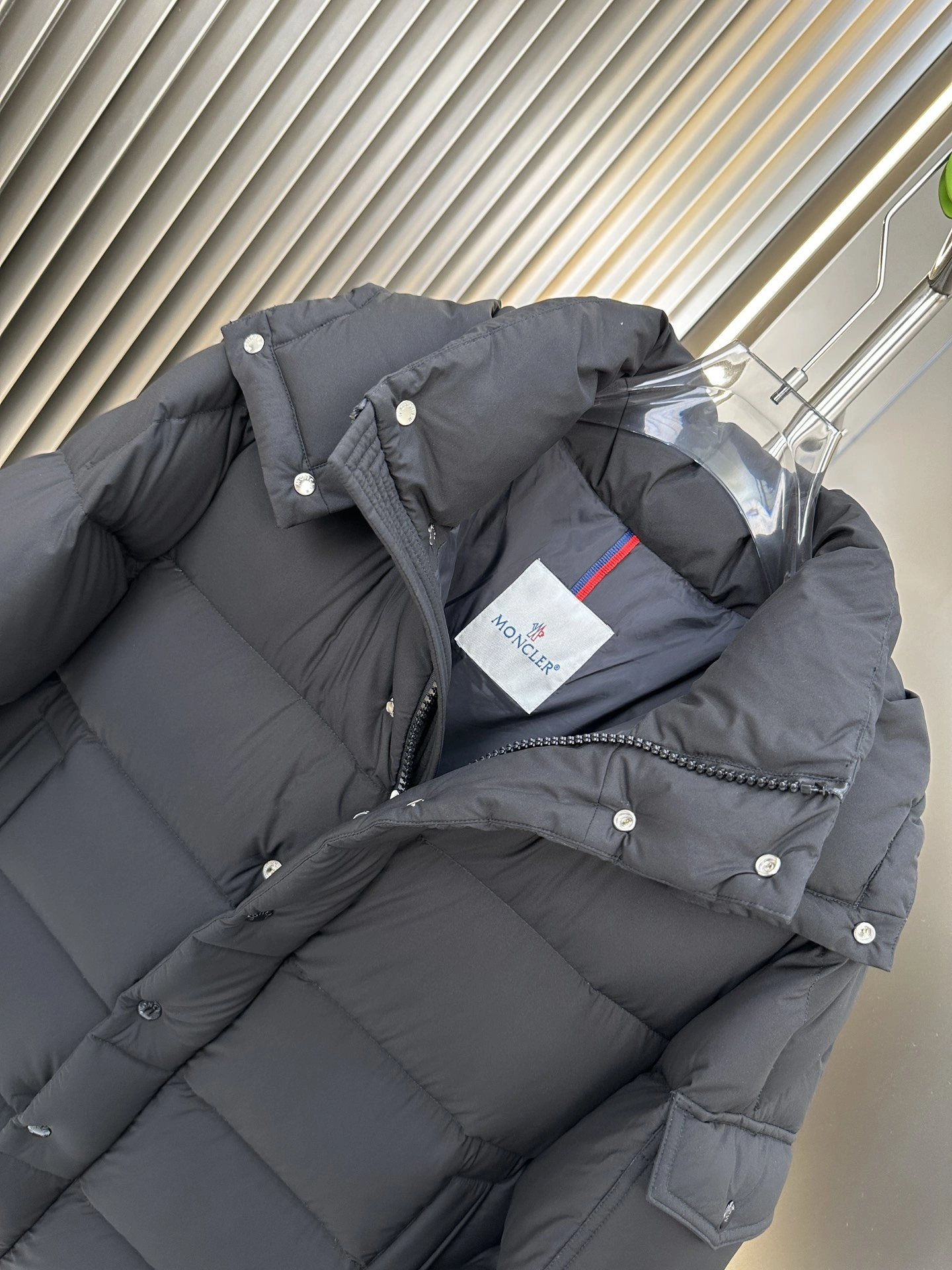 Real Moncler Down Jackets