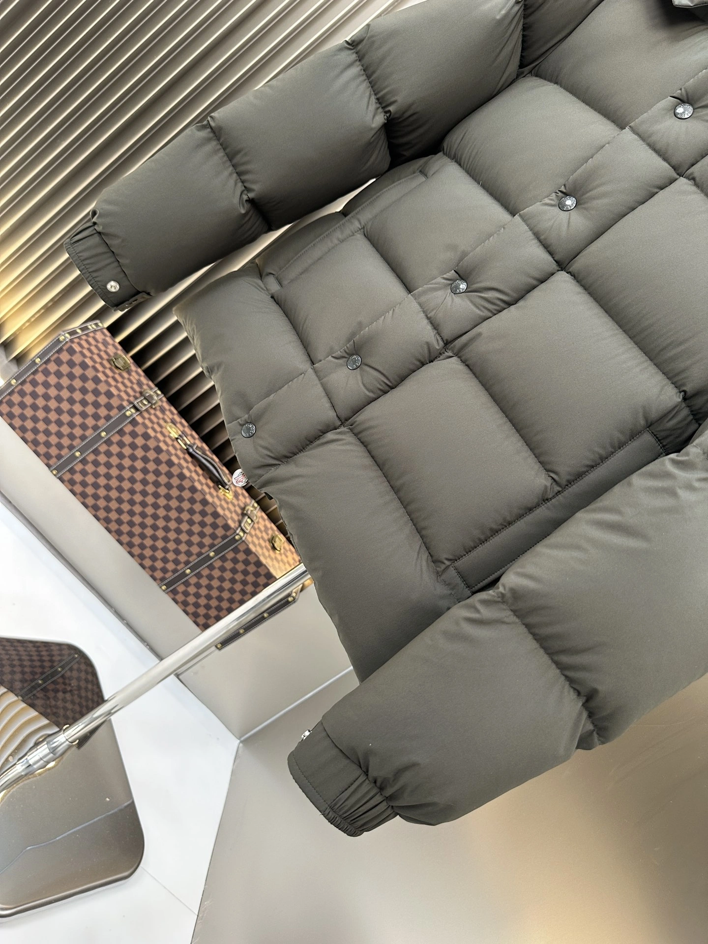 Factory-made Moncler Down Jackets