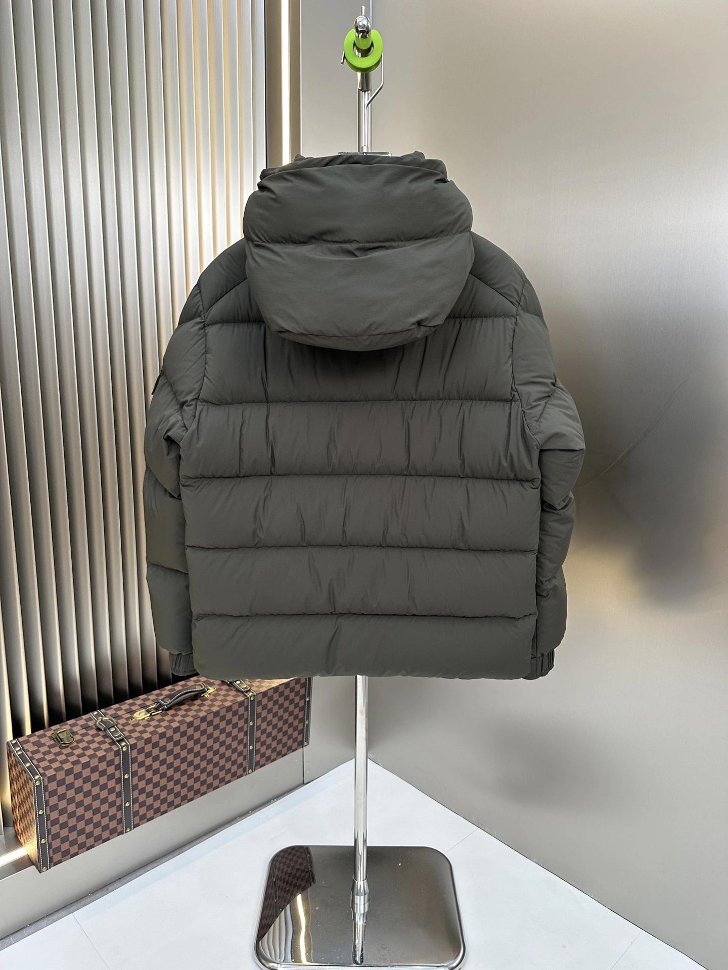Factory-made Moncler Down Jackets