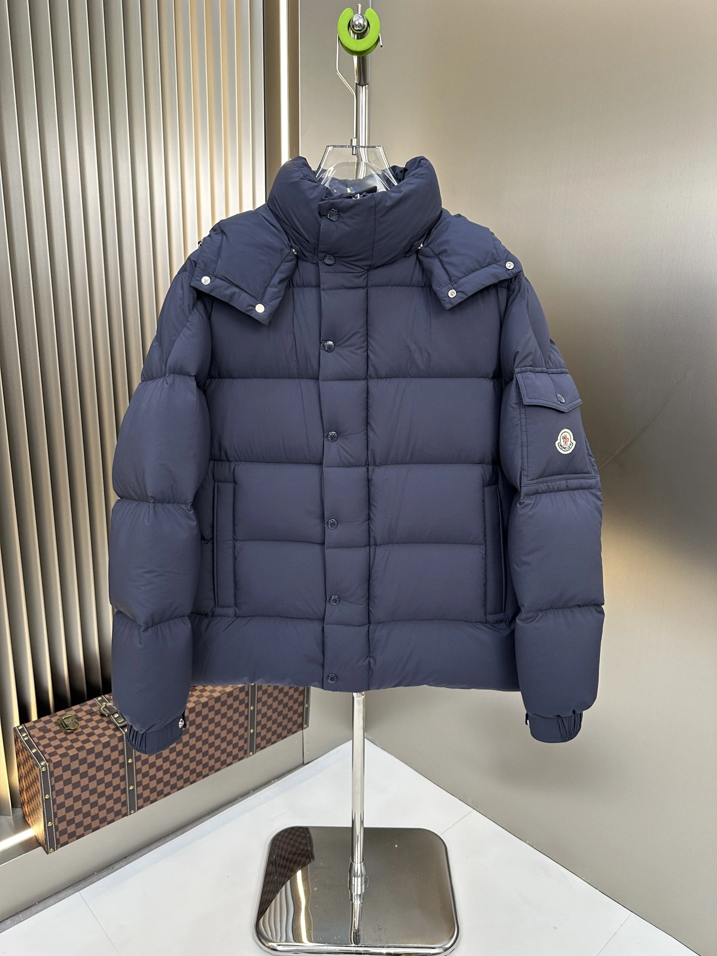 Moncler Down Jackets