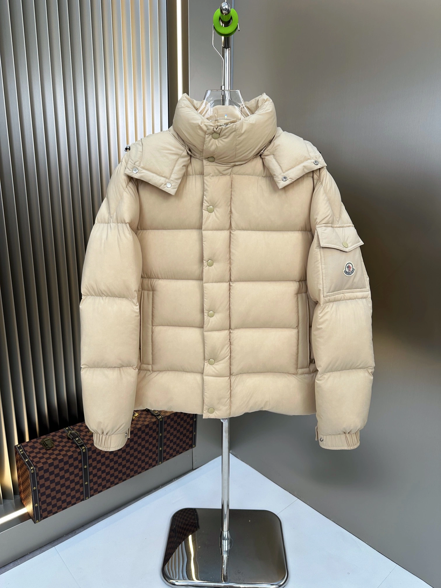 Moncler Down Jackets