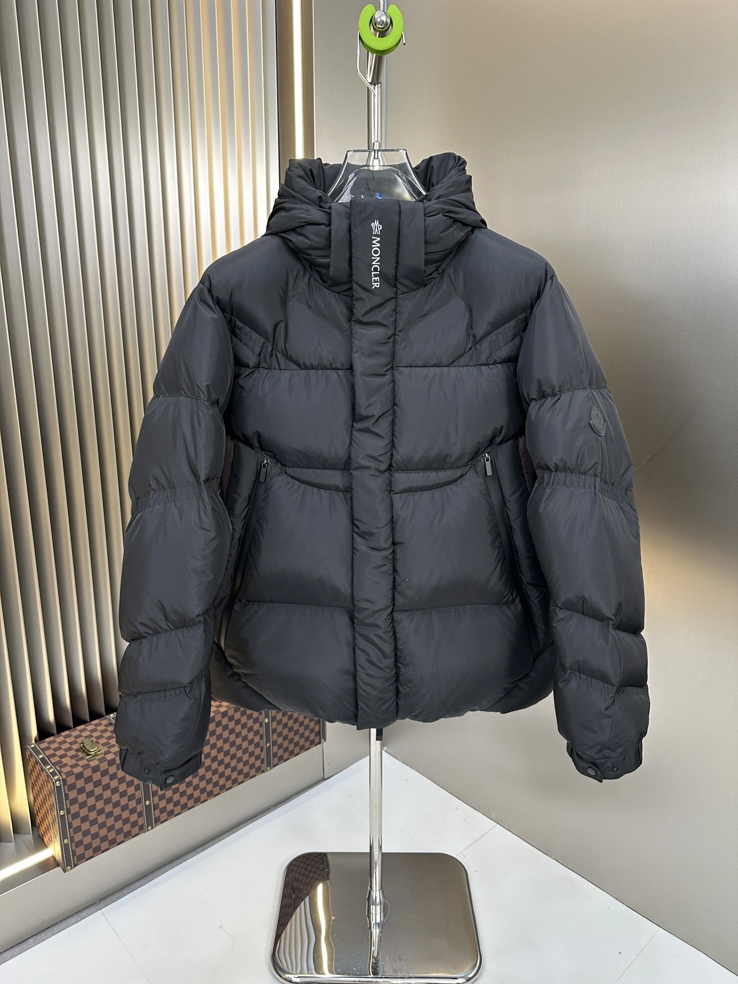 Economical Moncler Down Jackets