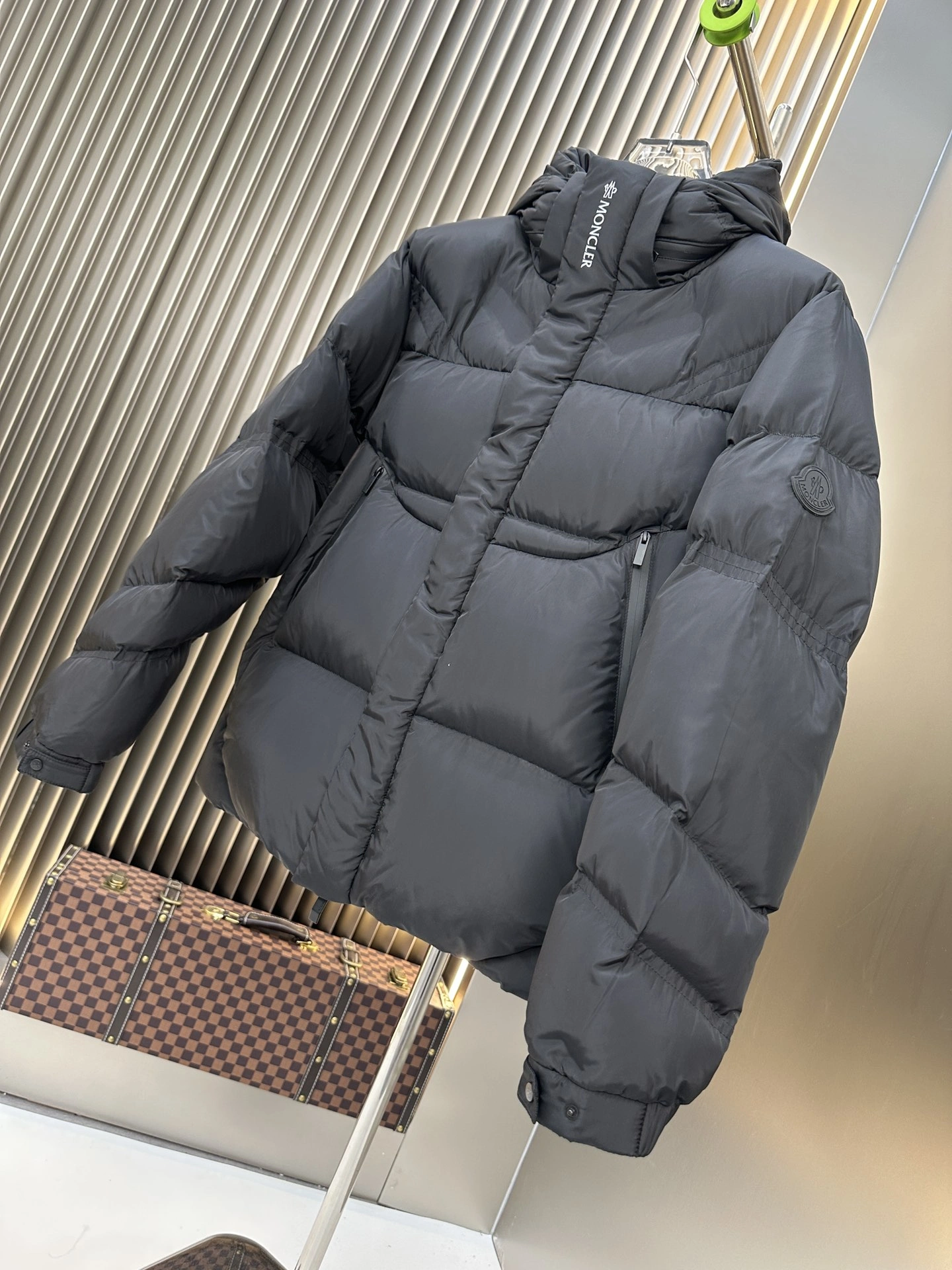 Economical Moncler Down Jackets