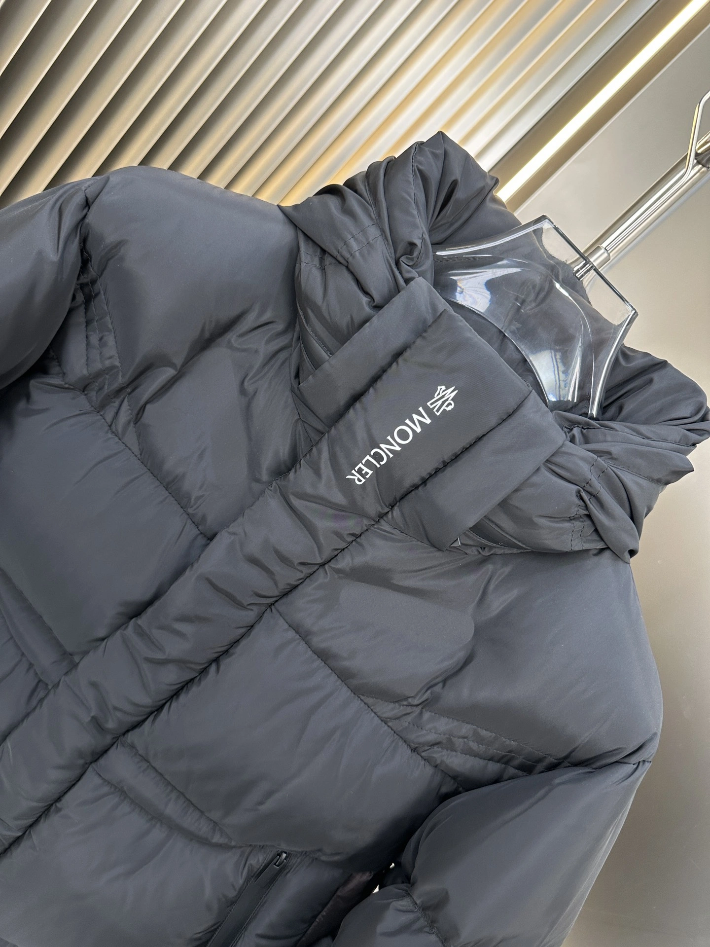 Economical Moncler Down Jackets