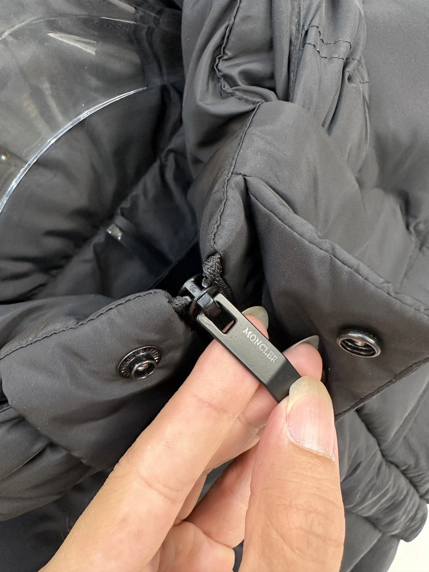 Economical Moncler Down Jackets