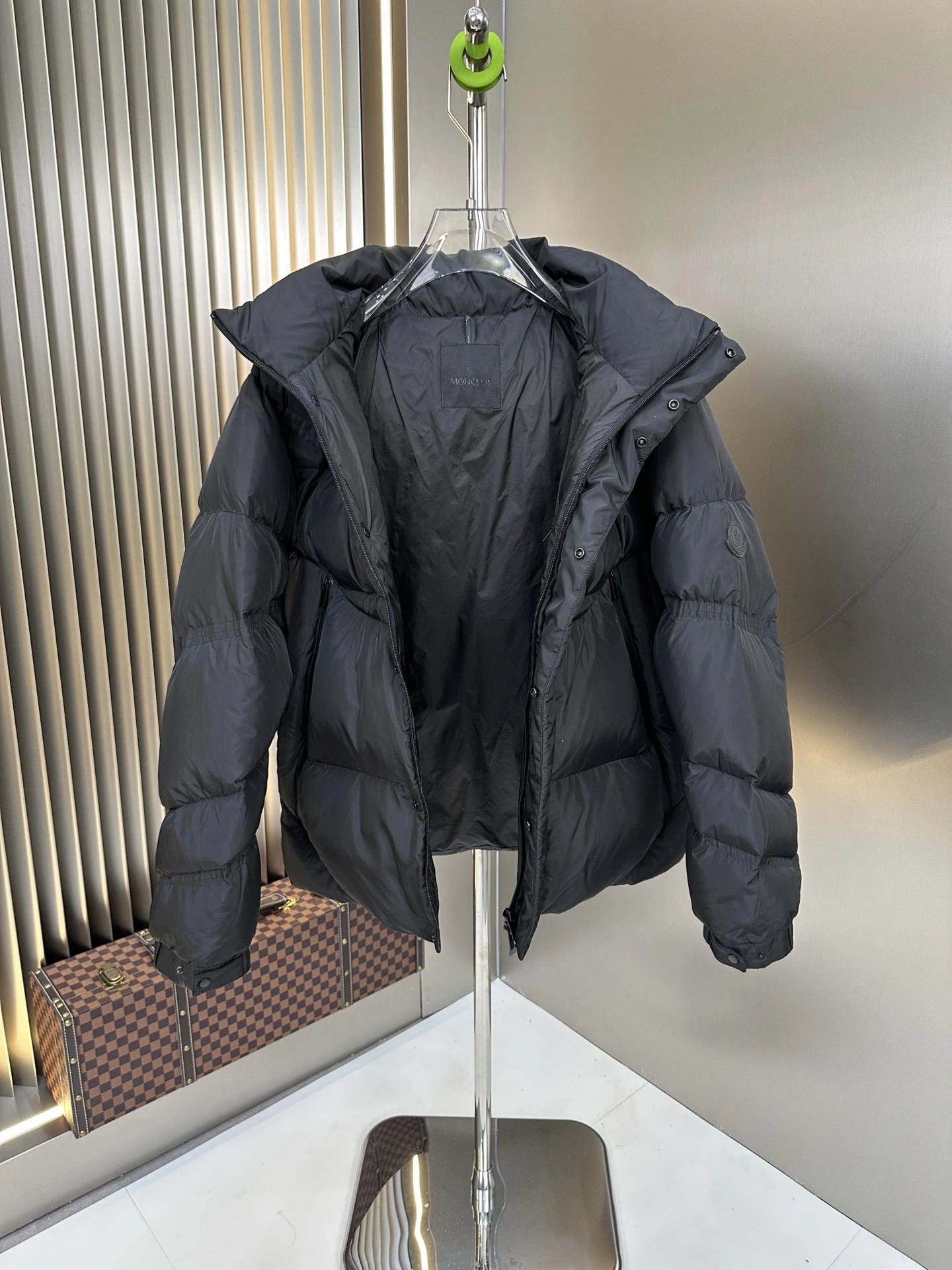 Economical Moncler Down Jackets