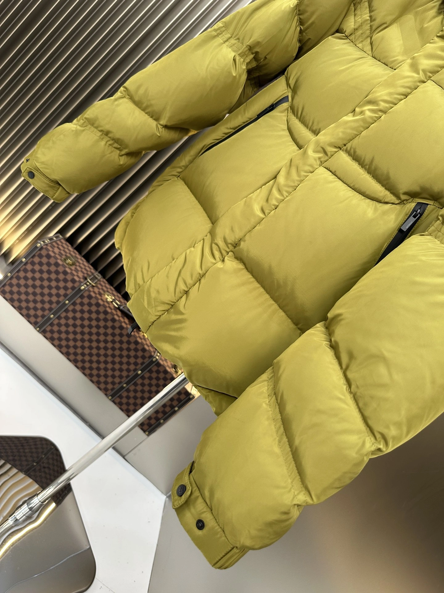 Value-priced Moncler Down Jackets