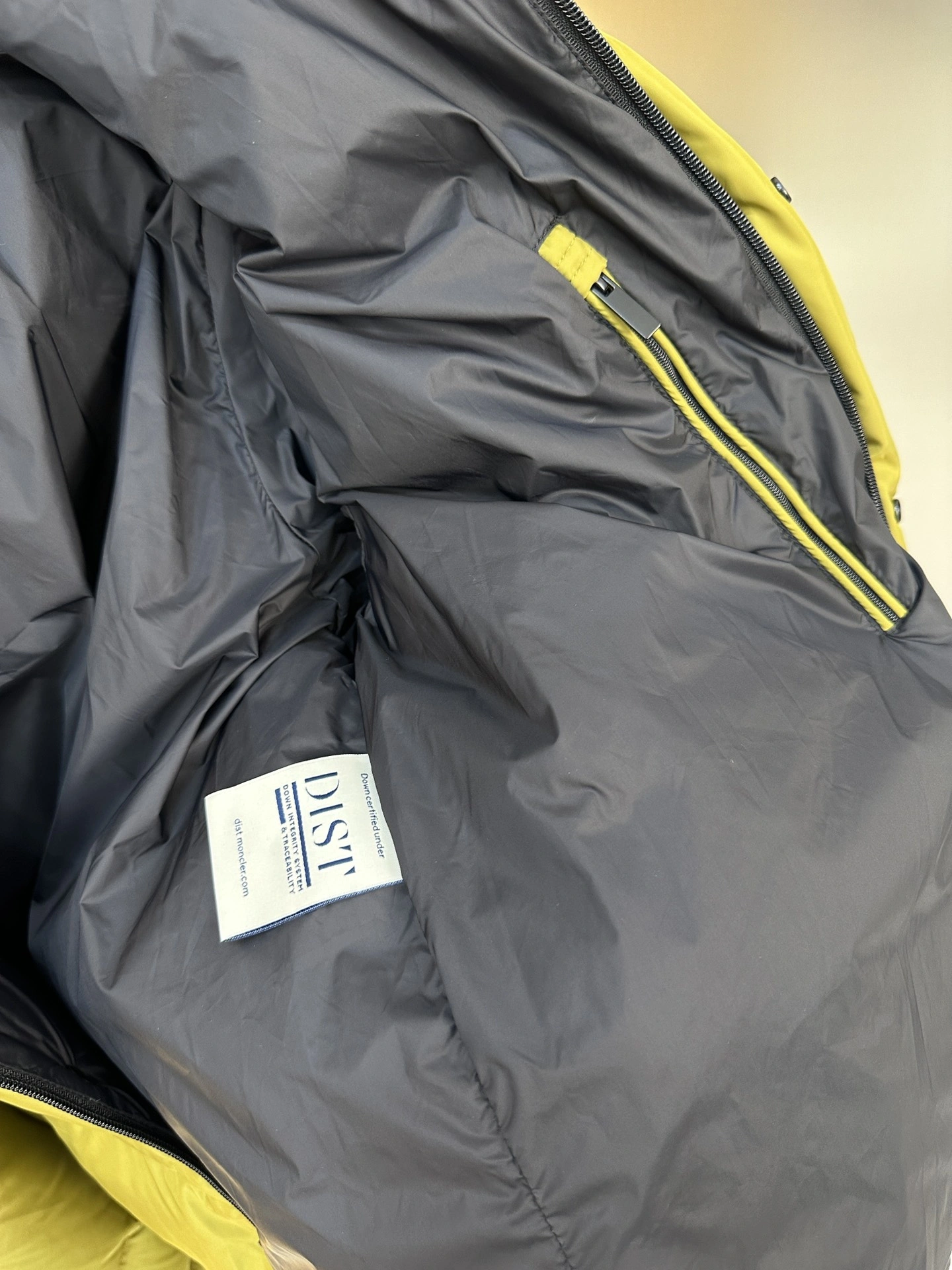 Value-priced Moncler Down Jackets