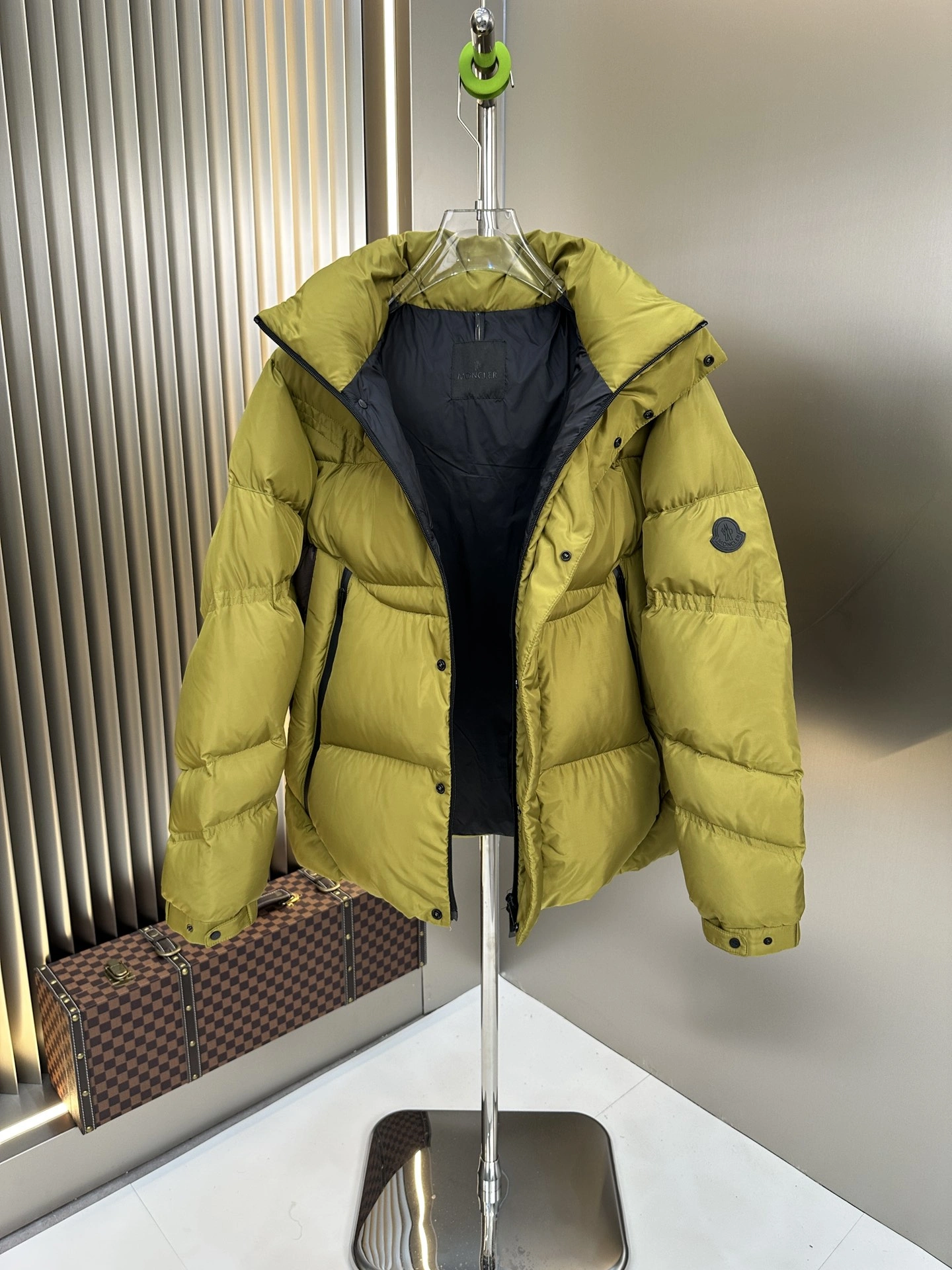 Value-priced Moncler Down Jackets