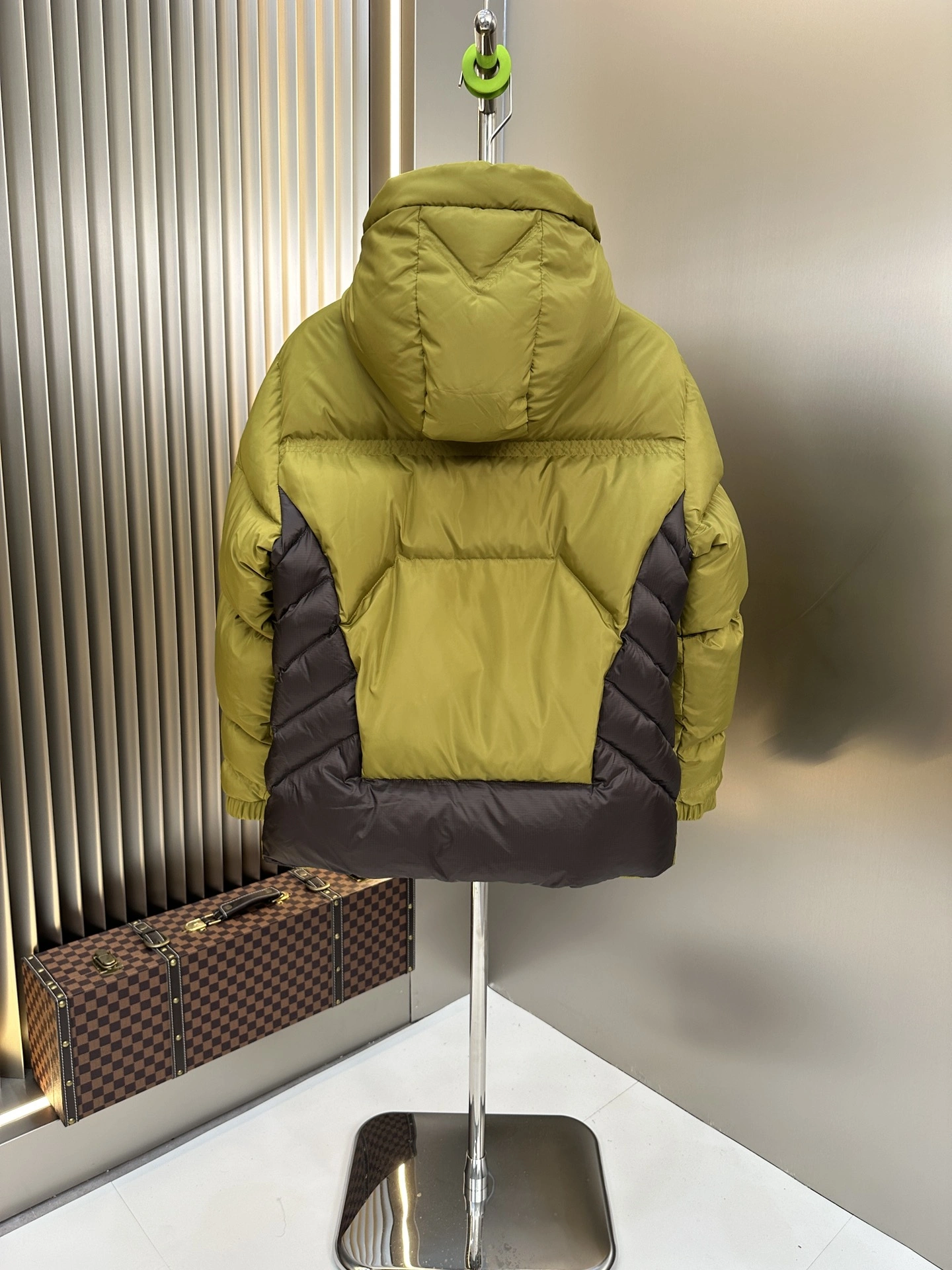 Value-priced Moncler Down Jackets