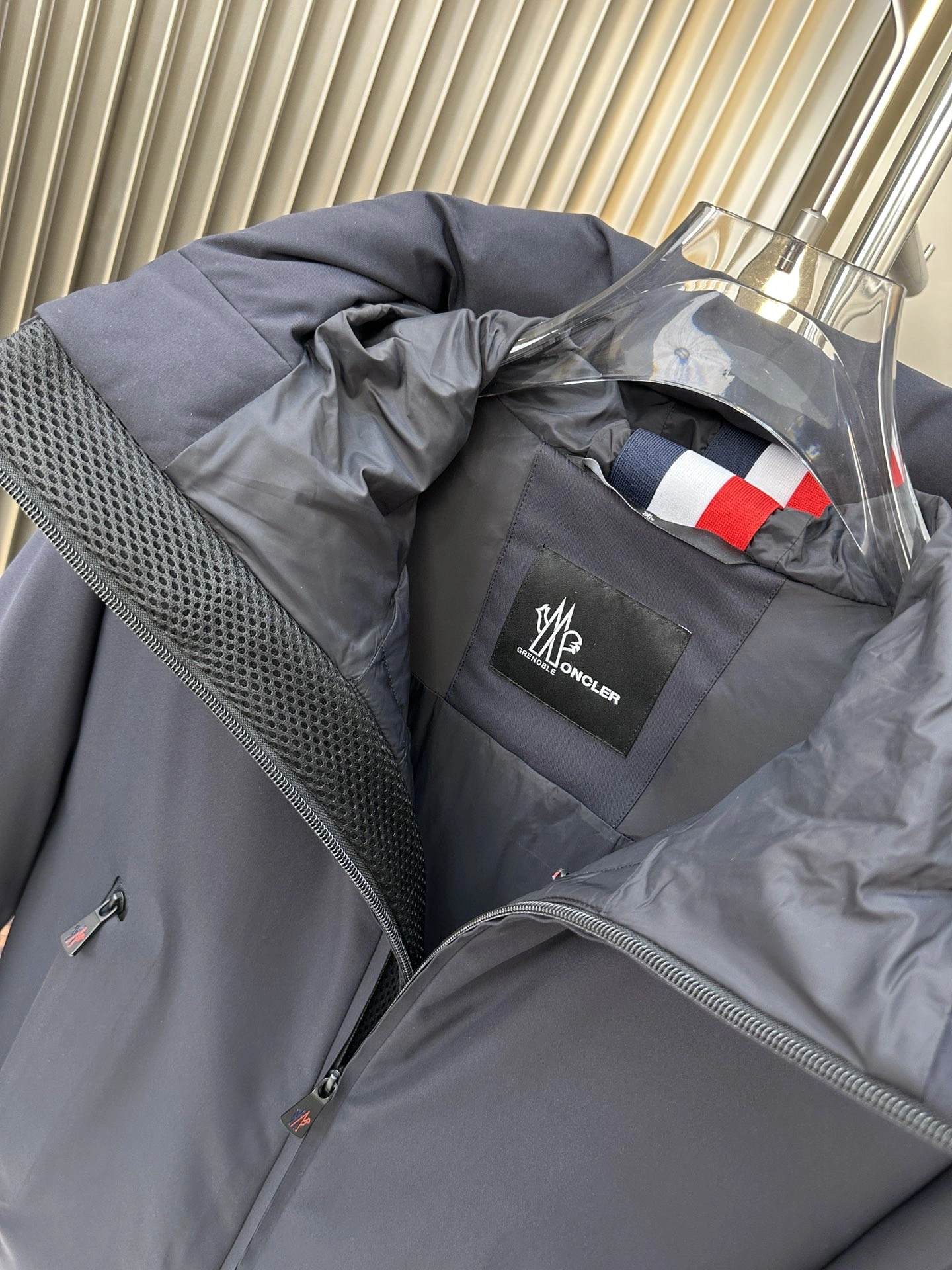 Exact replica Moncler Down Jackets