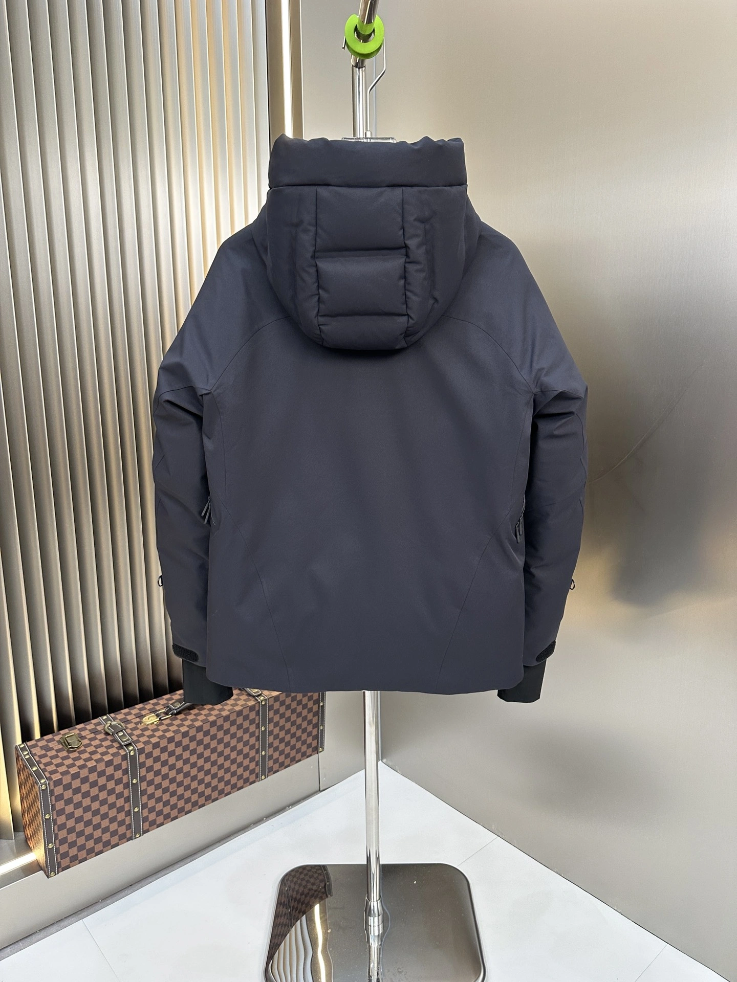 Exact replica Moncler Down Jackets