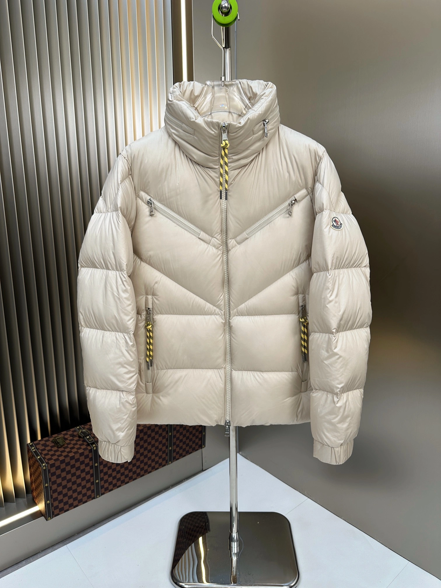 Reasonably priced Moncler Down Jackets