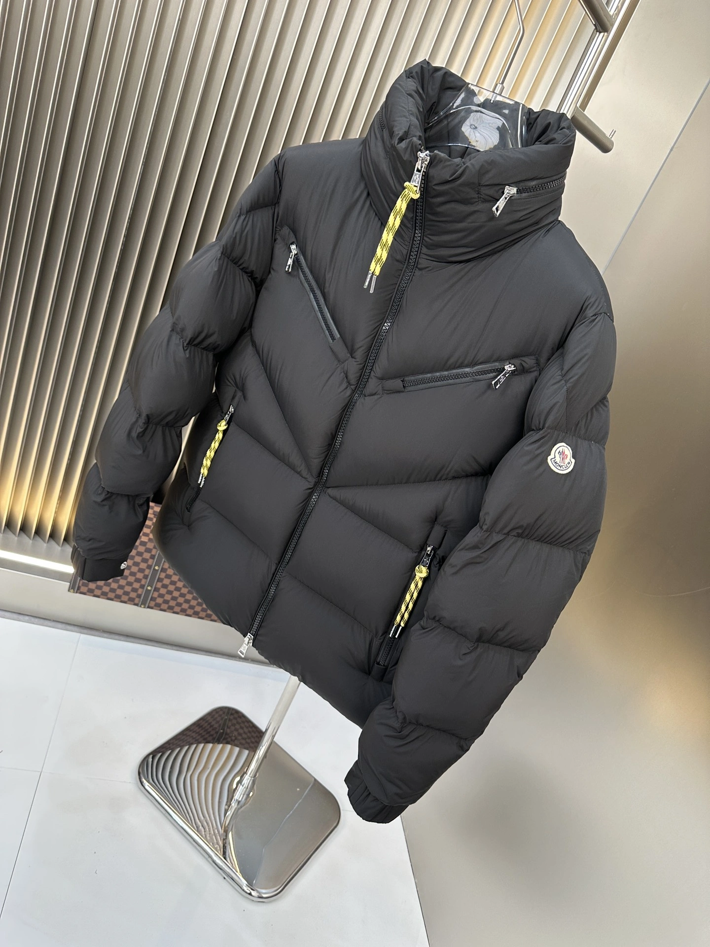 Reasonably priced Moncler Down Jackets