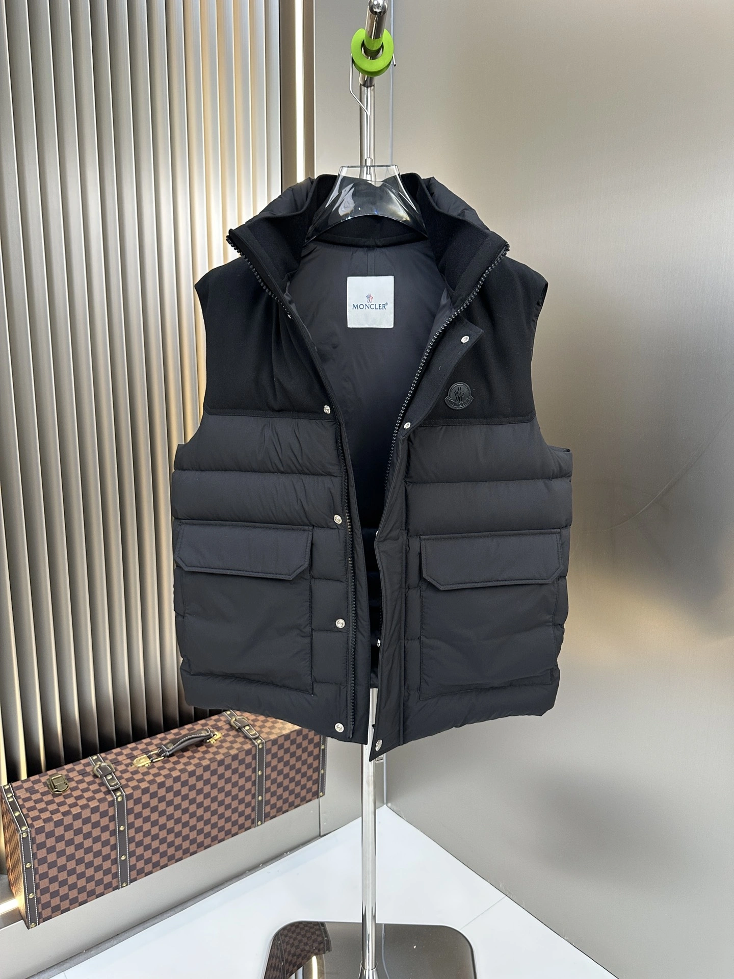 Precise copy Moncler Down Jackets