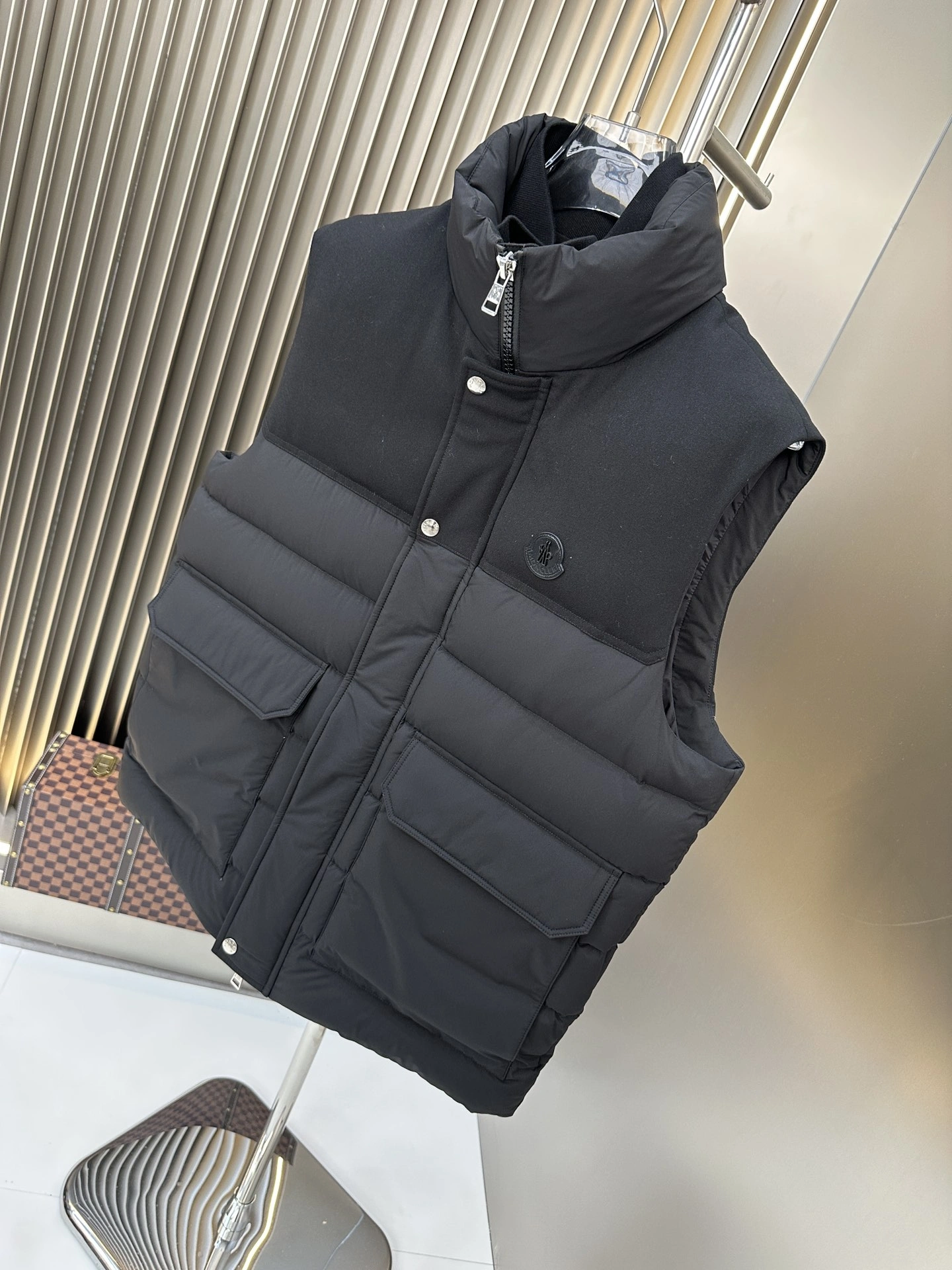 Precise copy Moncler Down Jackets