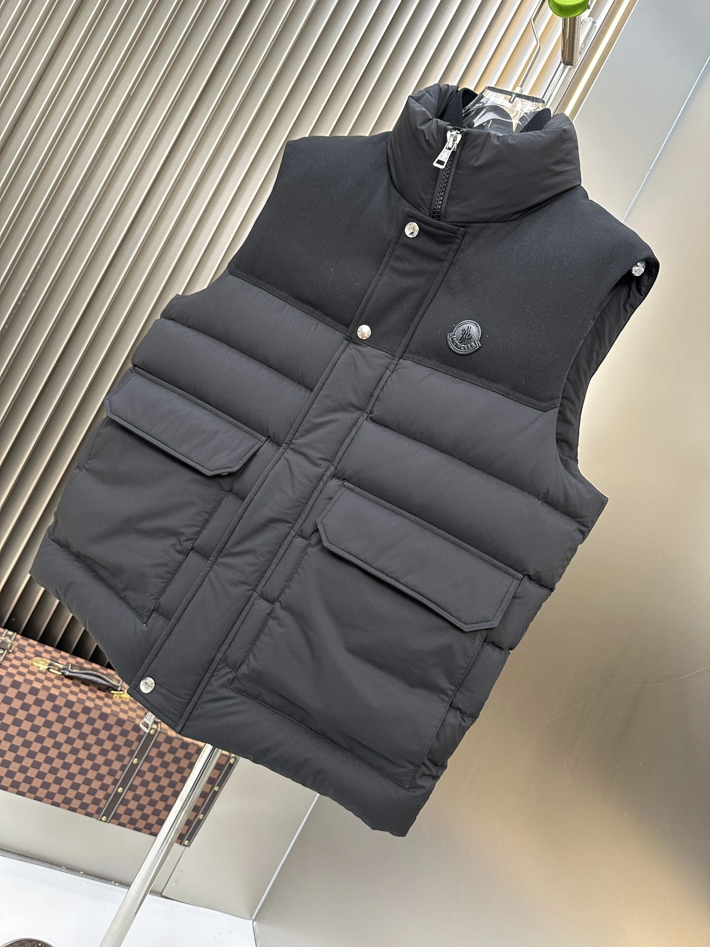 Precise copy Moncler Down Jackets