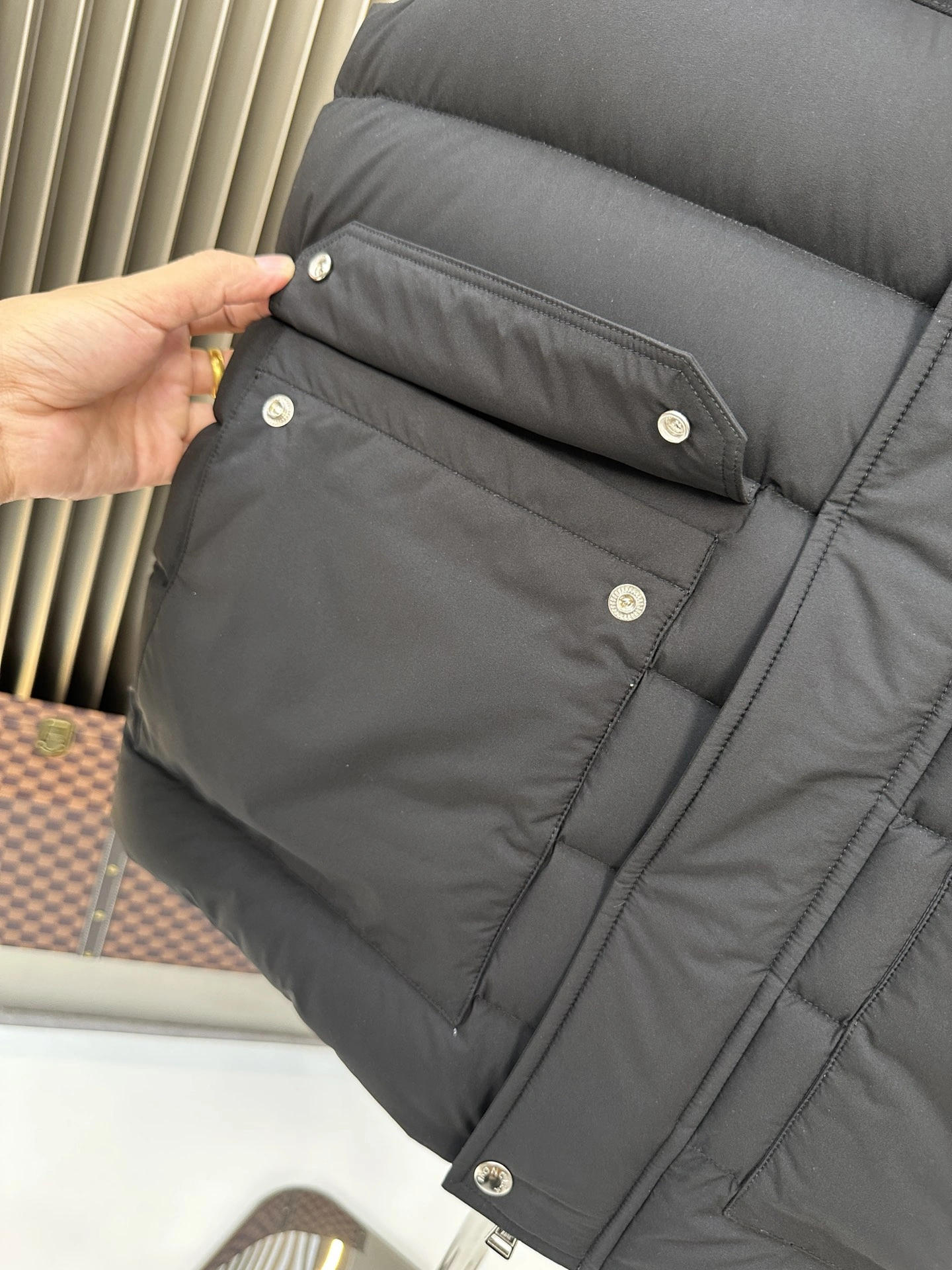 Precise copy Moncler Down Jackets