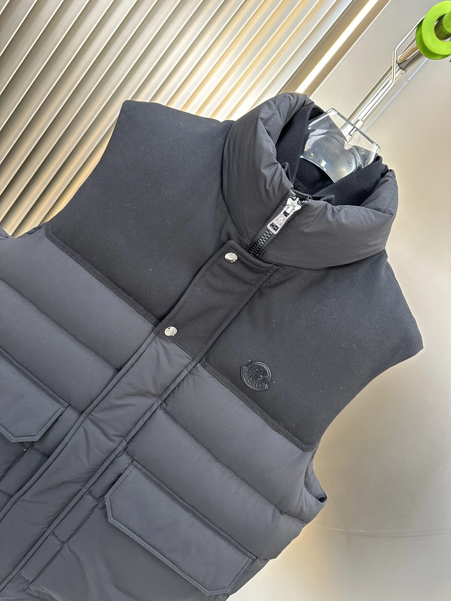 Precise copy Moncler Down Jackets