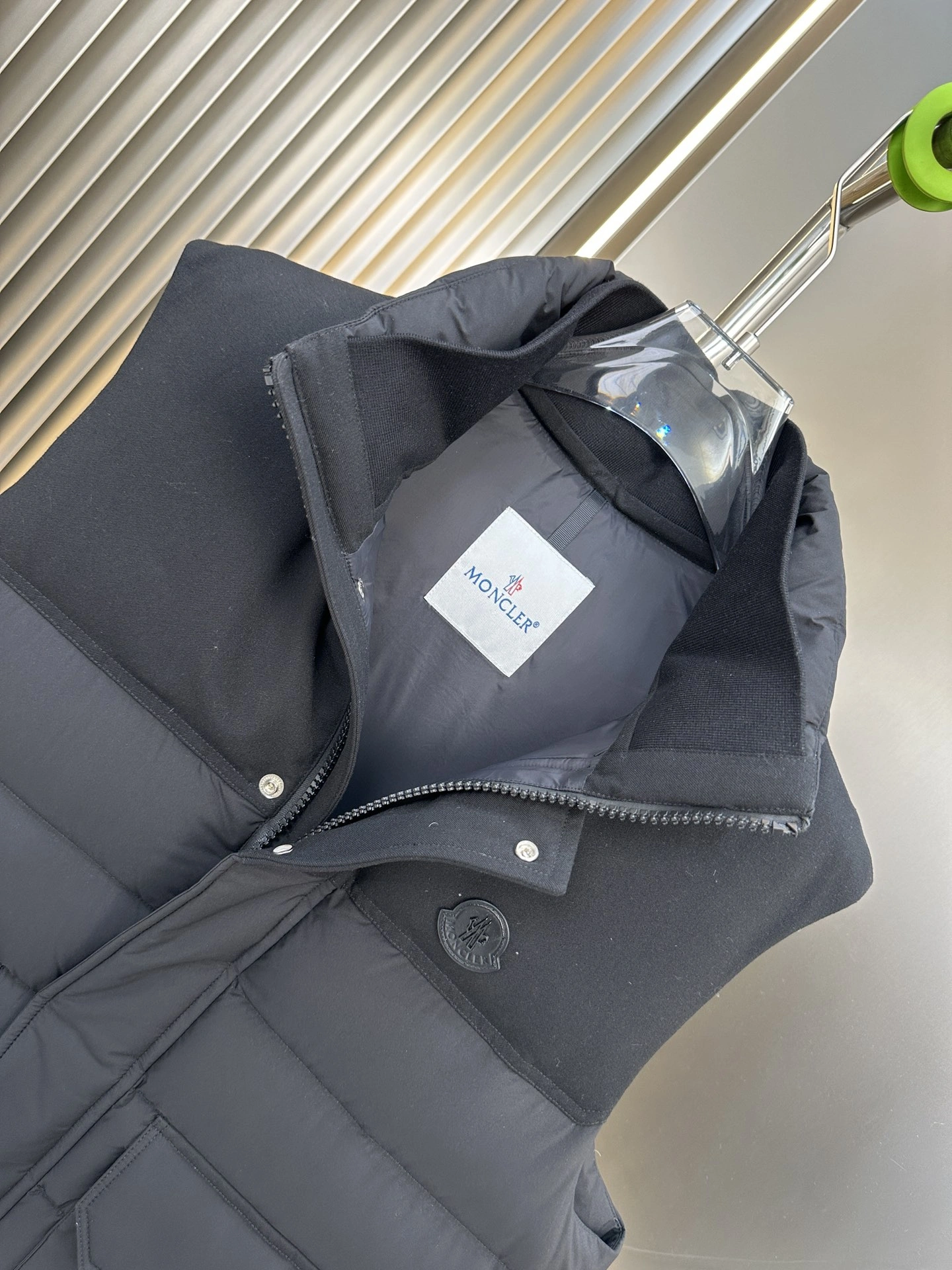 Precise copy Moncler Down Jackets