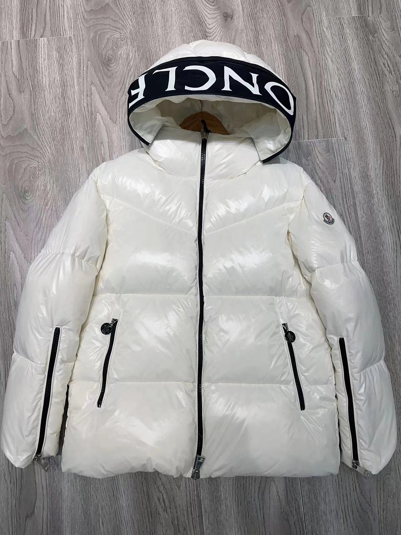 Moncler Down Jackets