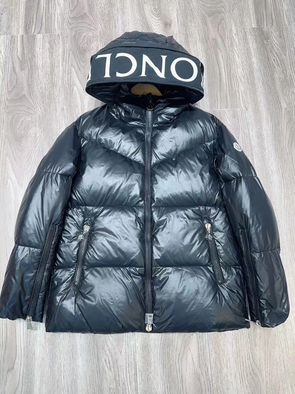 Affordable Moncler Down Jackets
