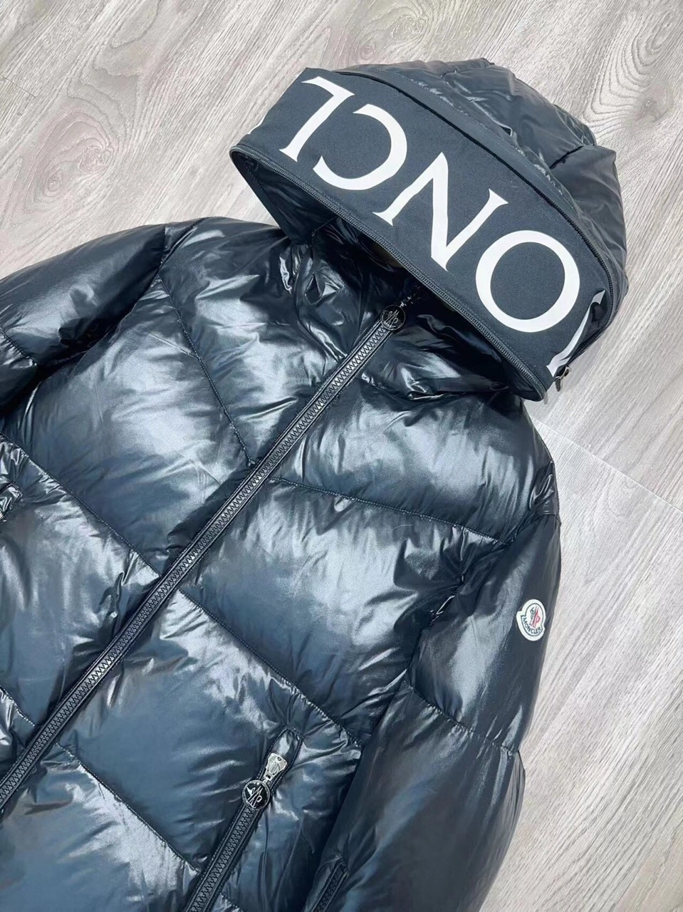 Affordable Moncler Down Jackets