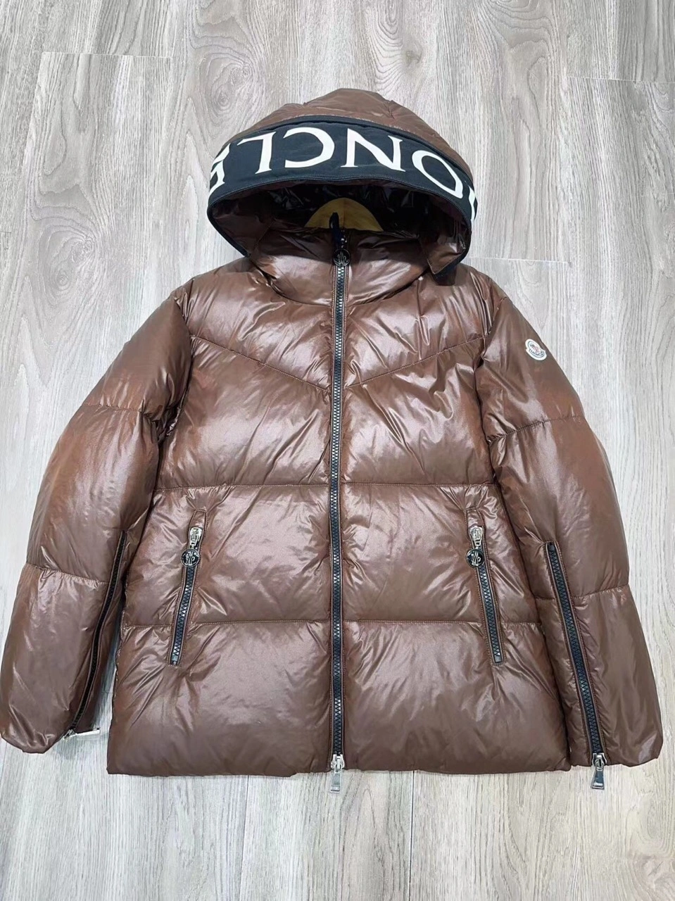 Affordable Moncler Down Jackets