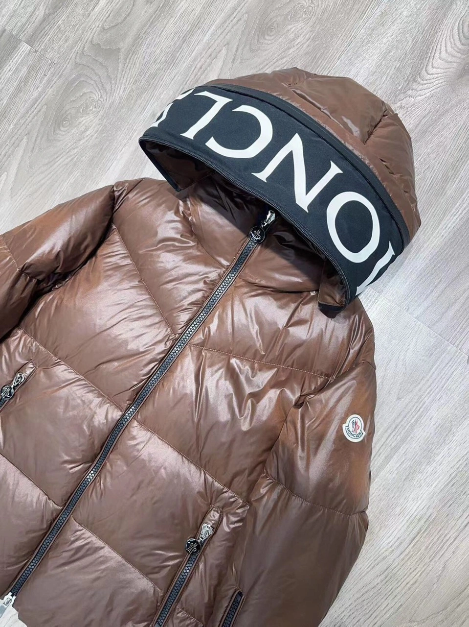 Affordable Moncler Down Jackets