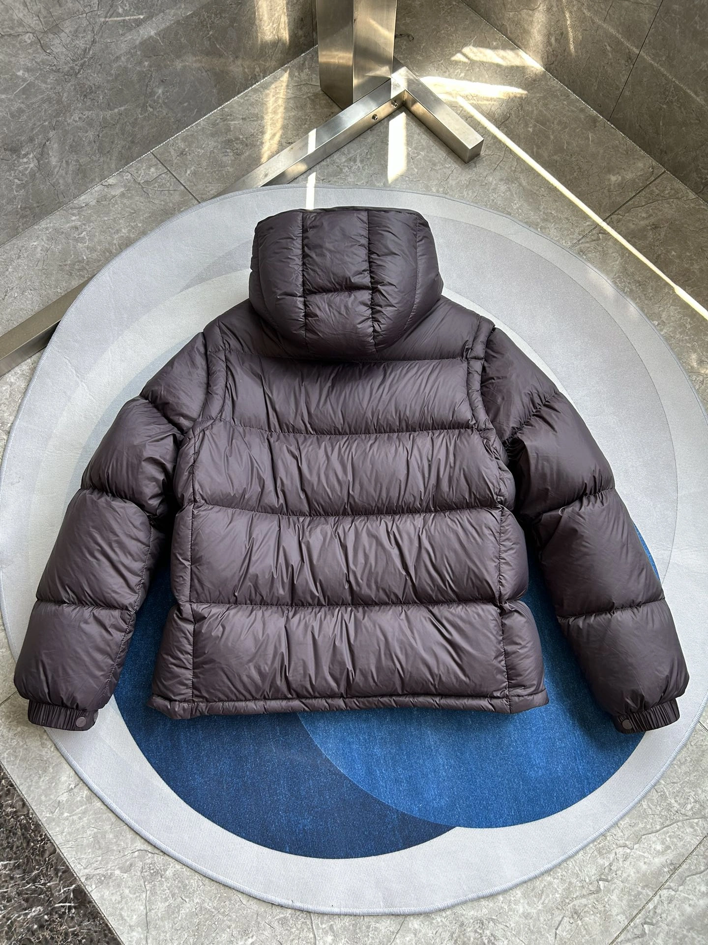 Genuine Moncler Down Jackets