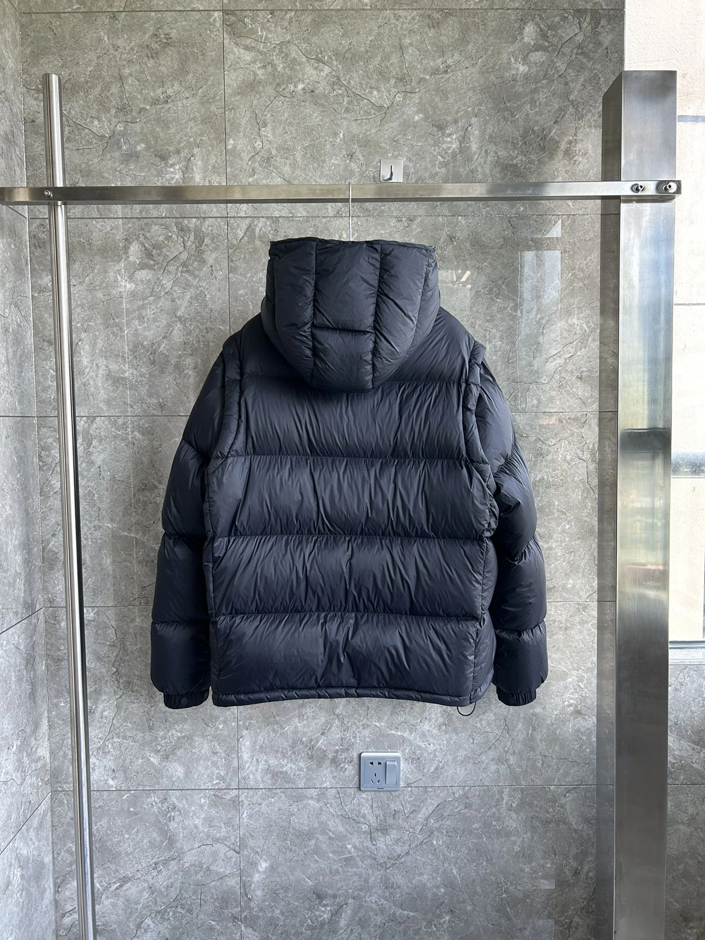 Legit Moncler Down Jackets