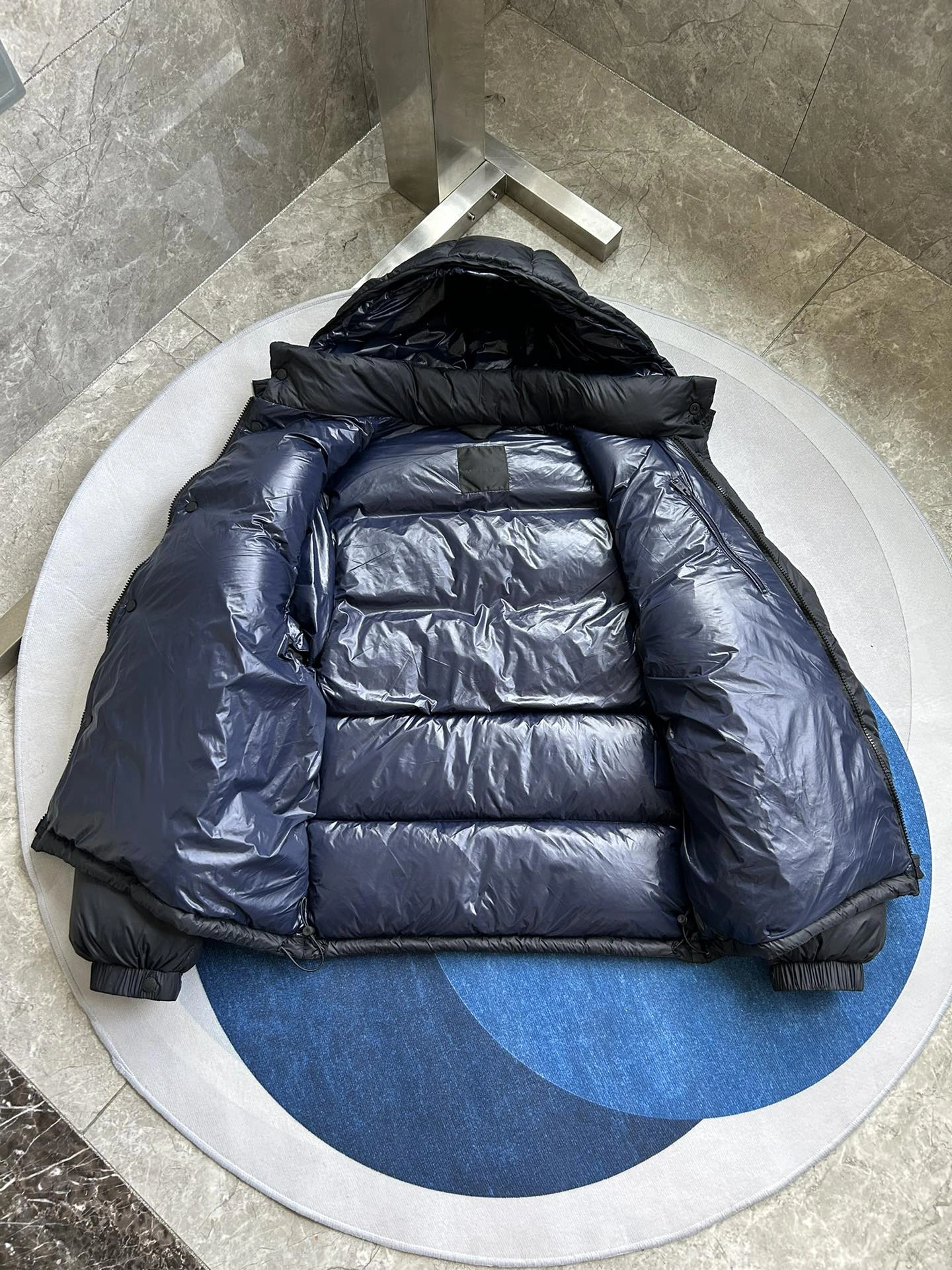 Legit Moncler Down Jackets