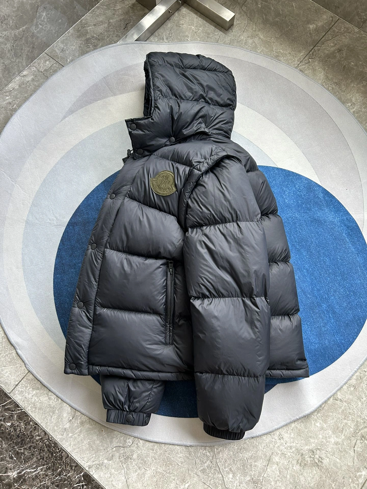 Legit Moncler Down Jackets