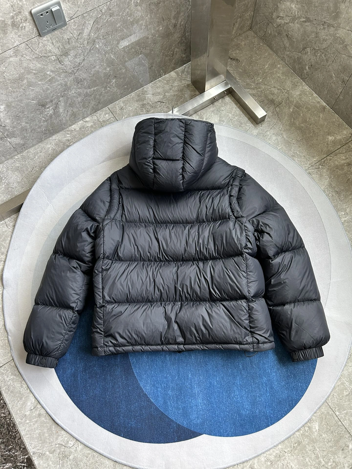 Legit Moncler Down Jackets