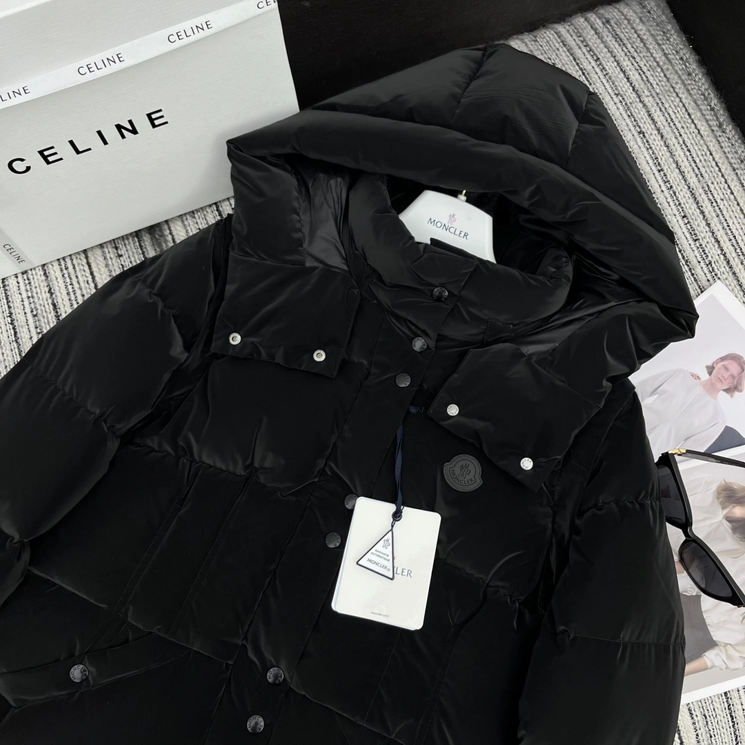 Inexpensive Moncler Down Jackets