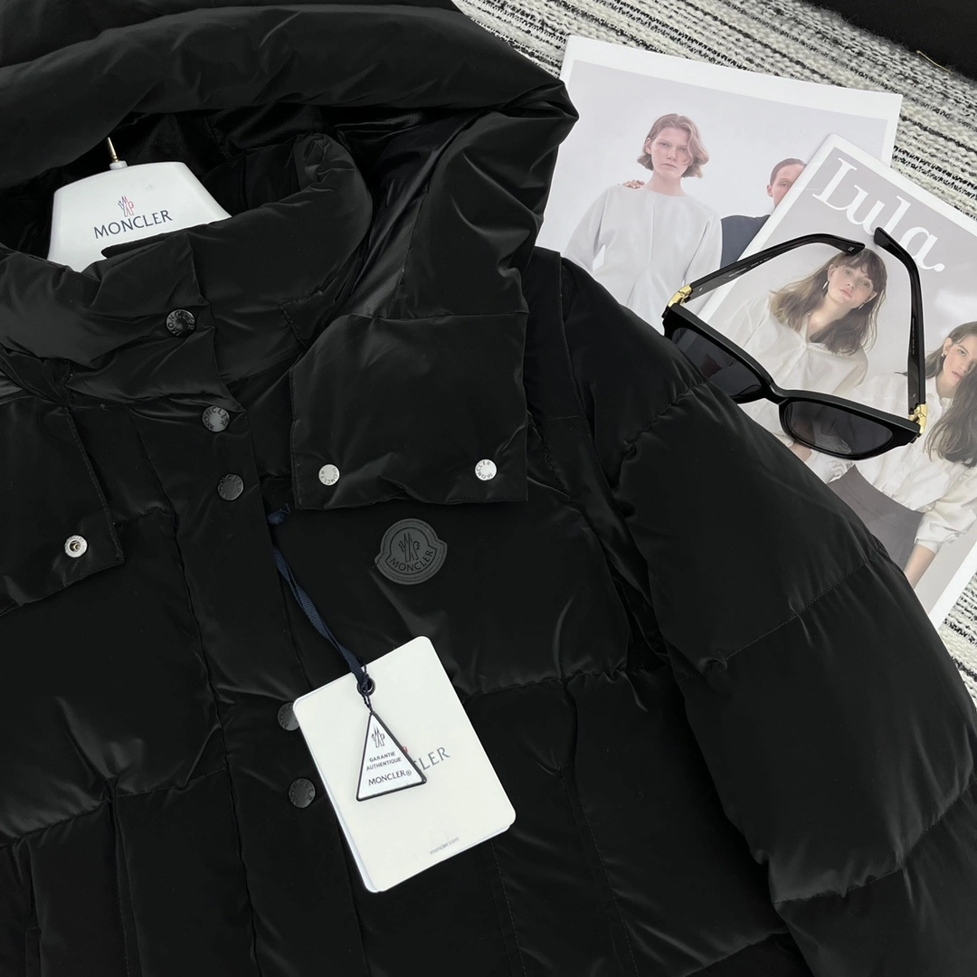 Inexpensive Moncler Down Jackets