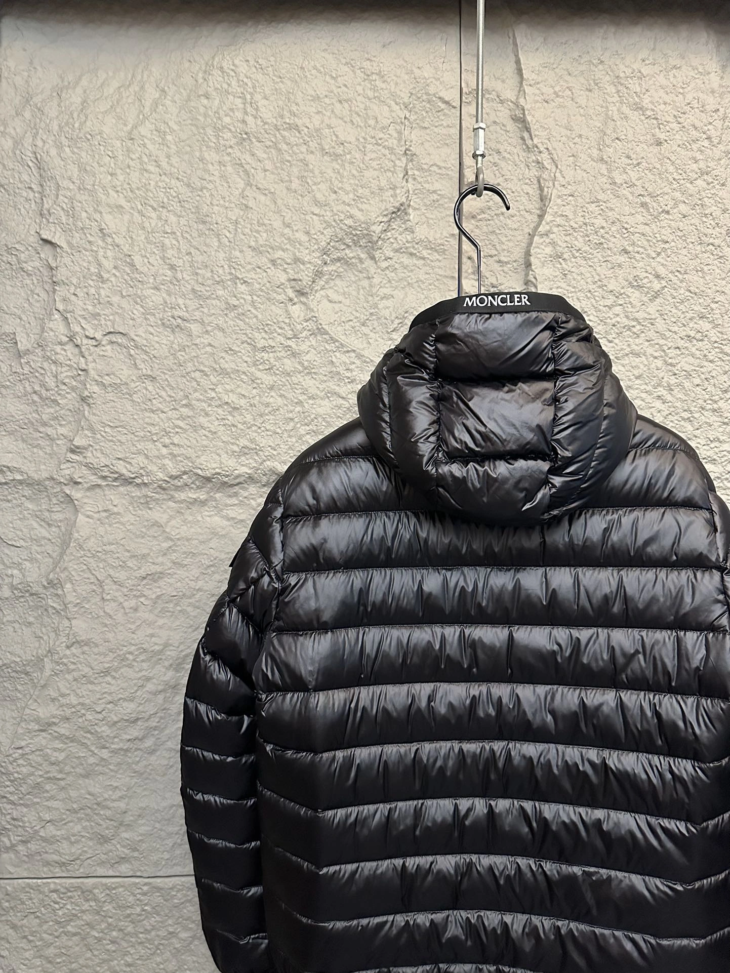 Exact replica Moncler Down Jackets