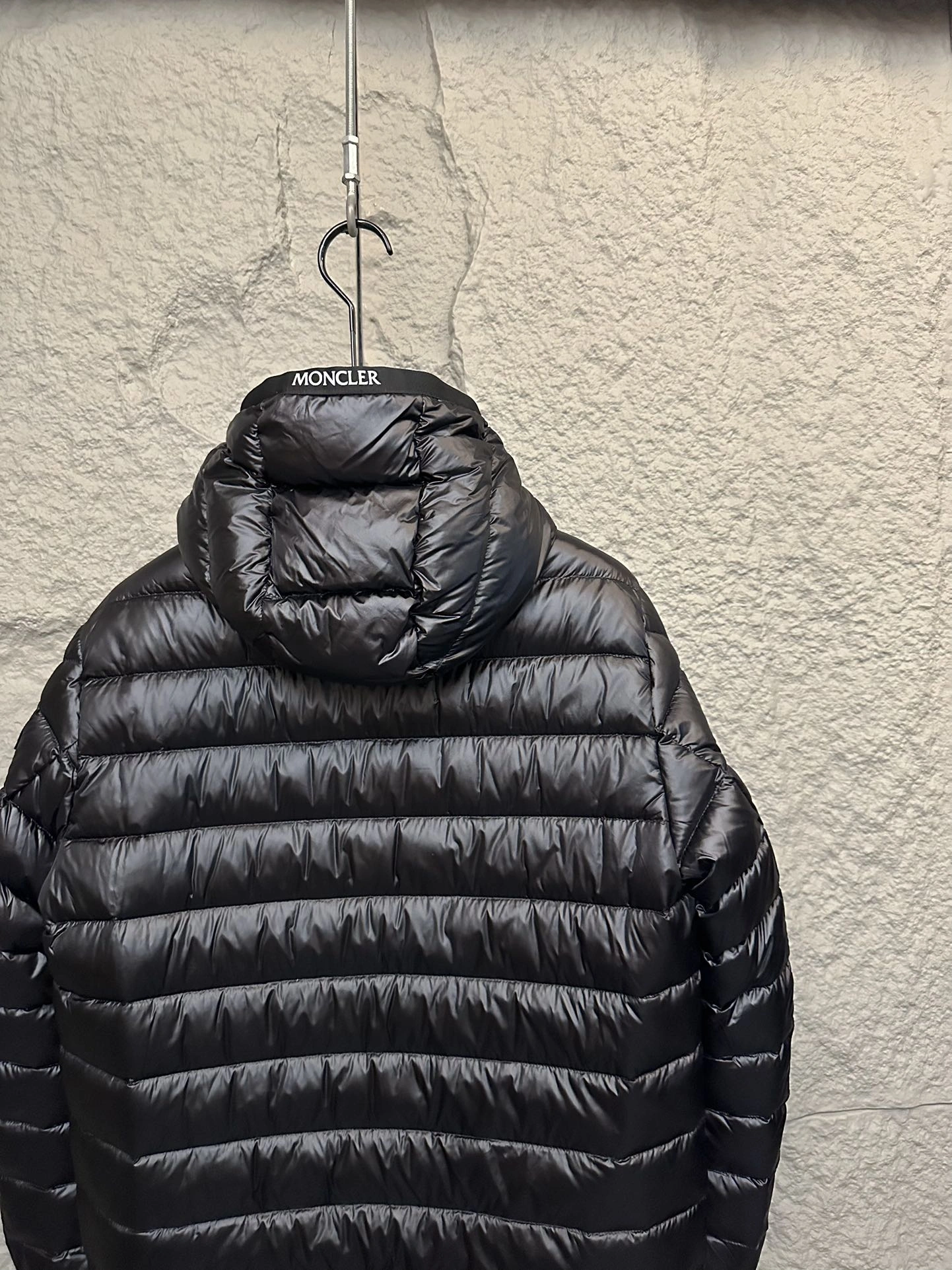 Exact replica Moncler Down Jackets