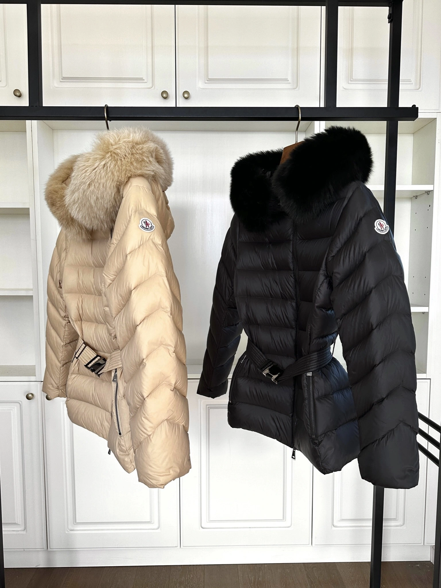 Accurate model Moncler Down Jackets