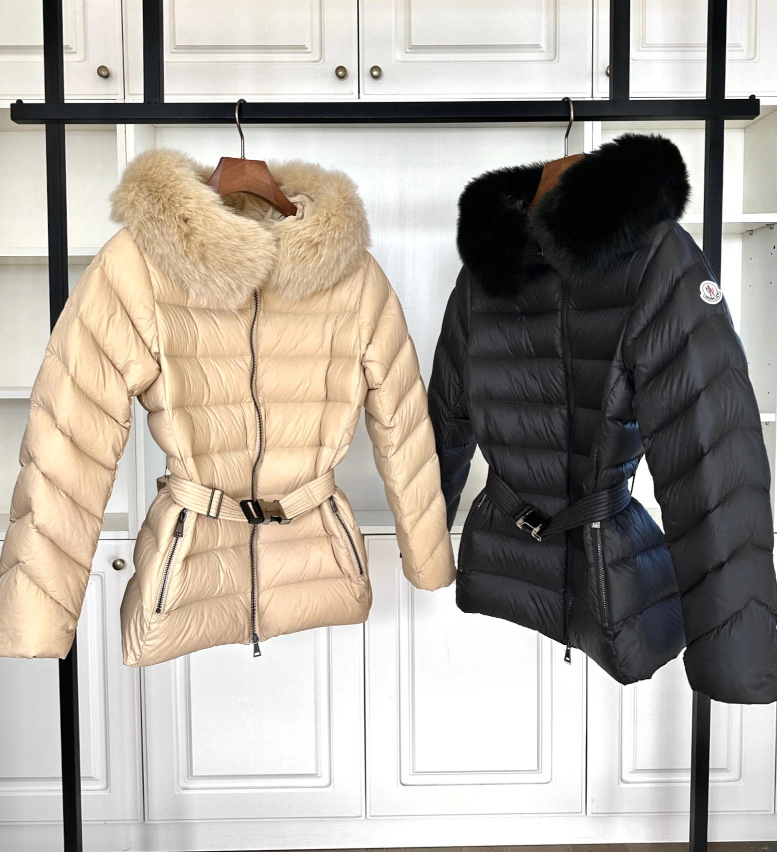 Accurate model Moncler Down Jackets